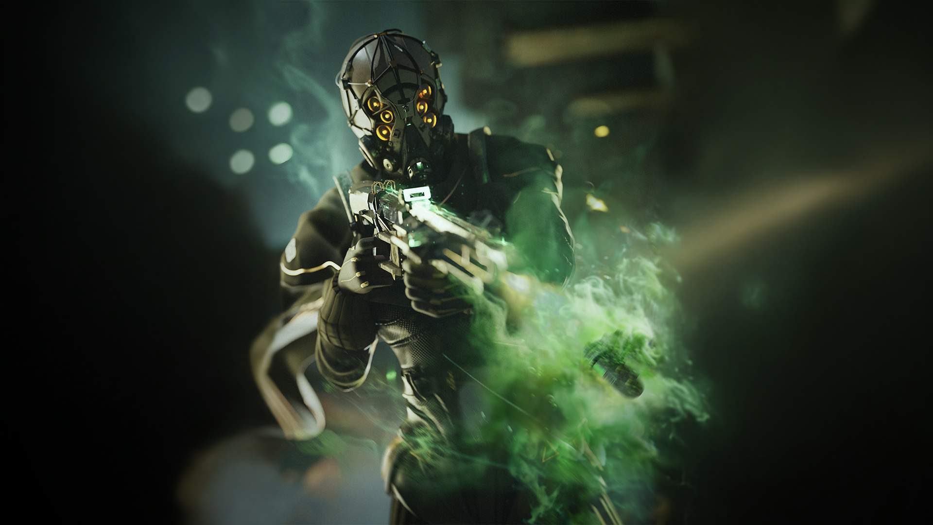 Patch 0.66.3 | Parallel