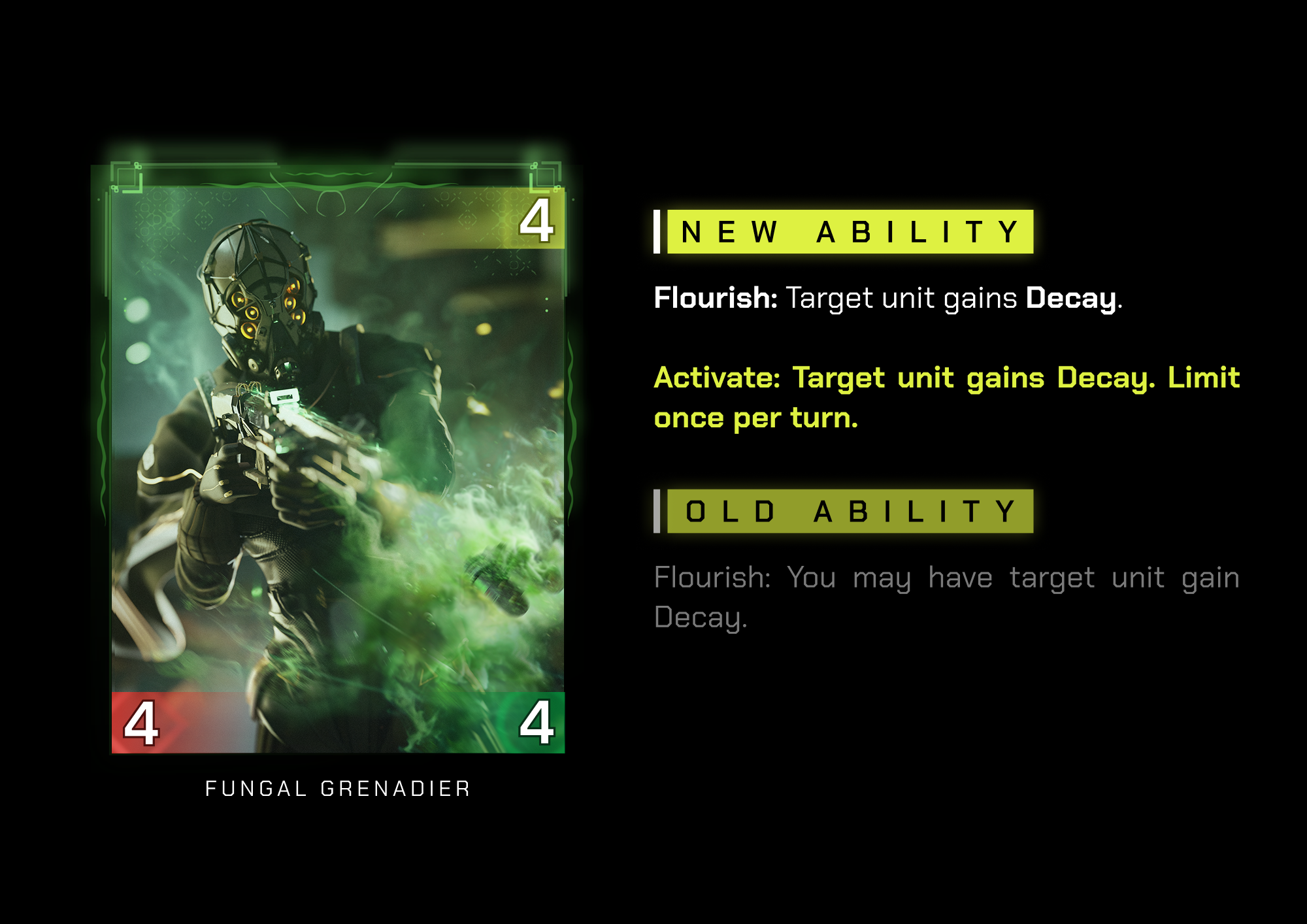 PATCH 0.65.1 (SHOTGUN PATCH) | Parallel