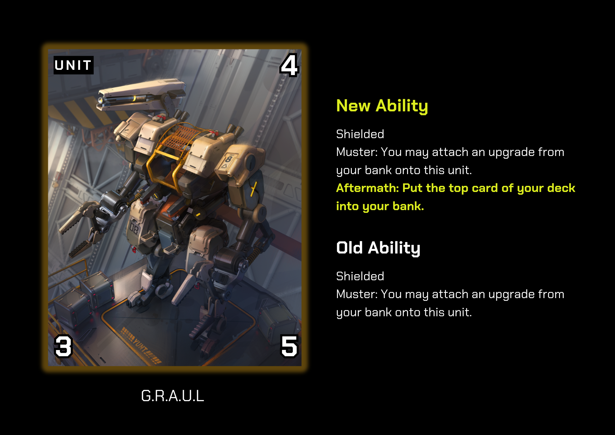 Patch 0.62 | Parallel