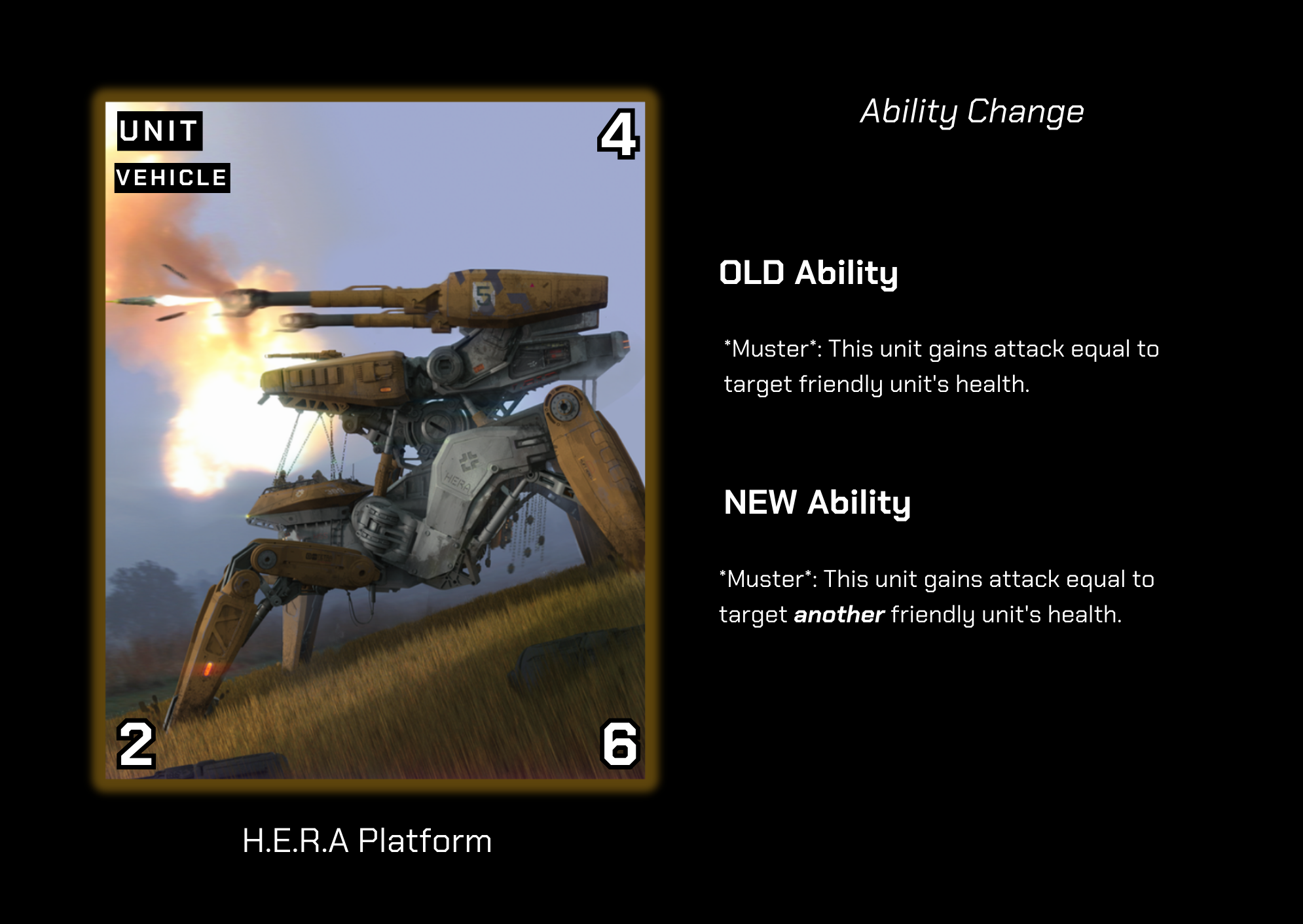 OPEN BETA SEASON 5: FORGOTTEN RELICS // PATCH 0.52 | Parallel