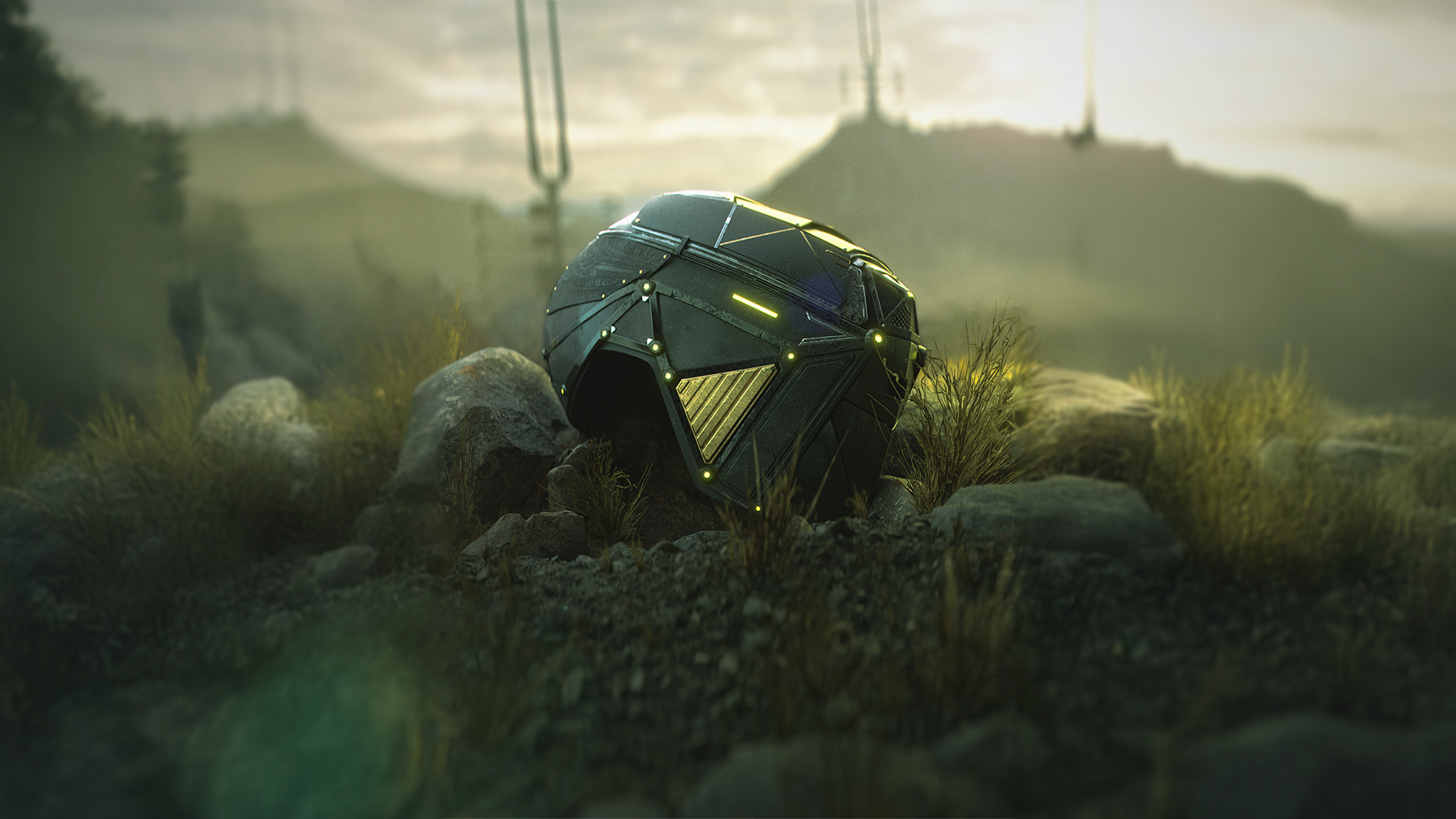 OPEN BETA SEASON 17: SHATTERED REFLECTIONS | Parallel