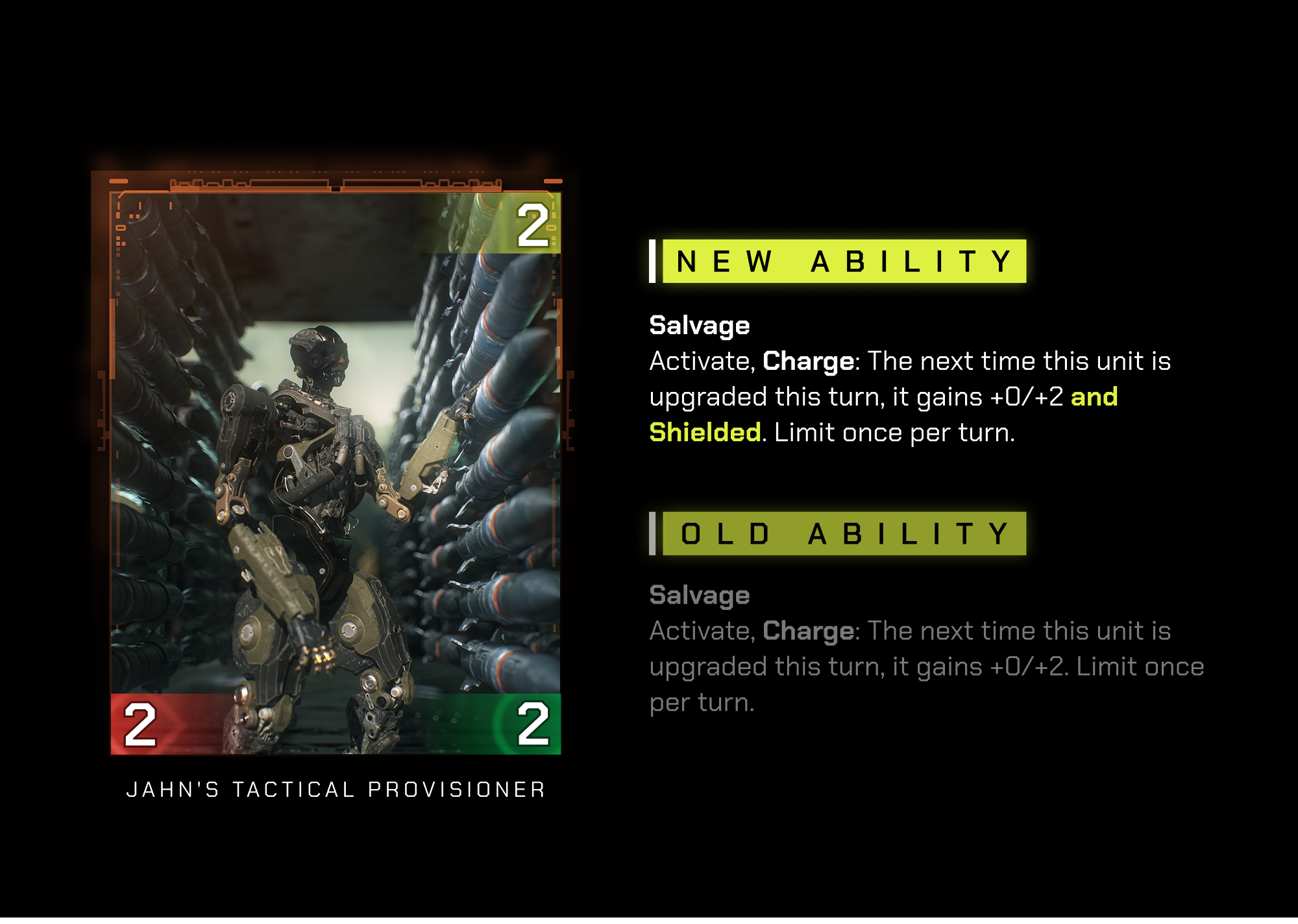 PATCH 0.65.1 (SHOTGUN PATCH) | Parallel