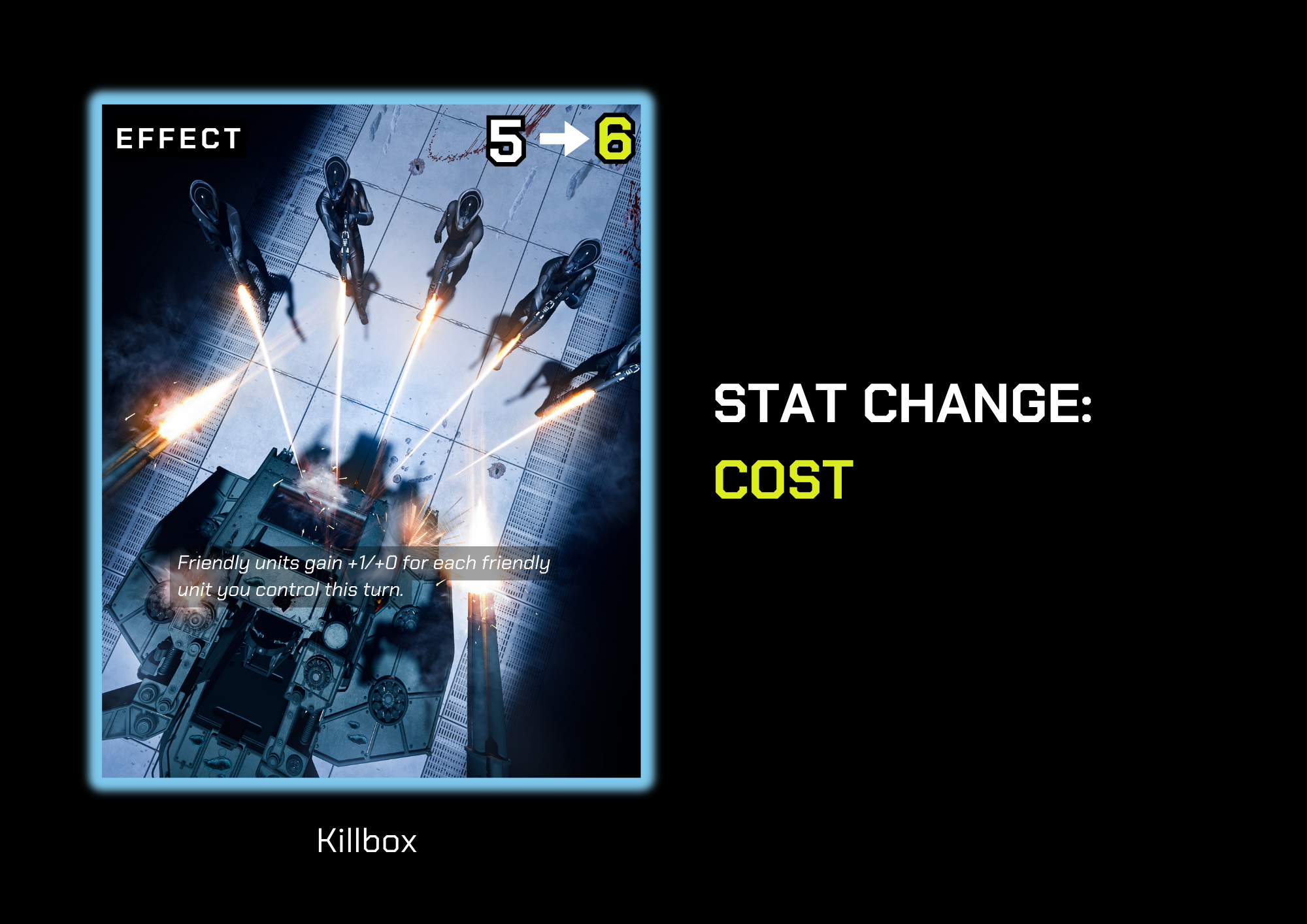 Patch 0.62 | Parallel