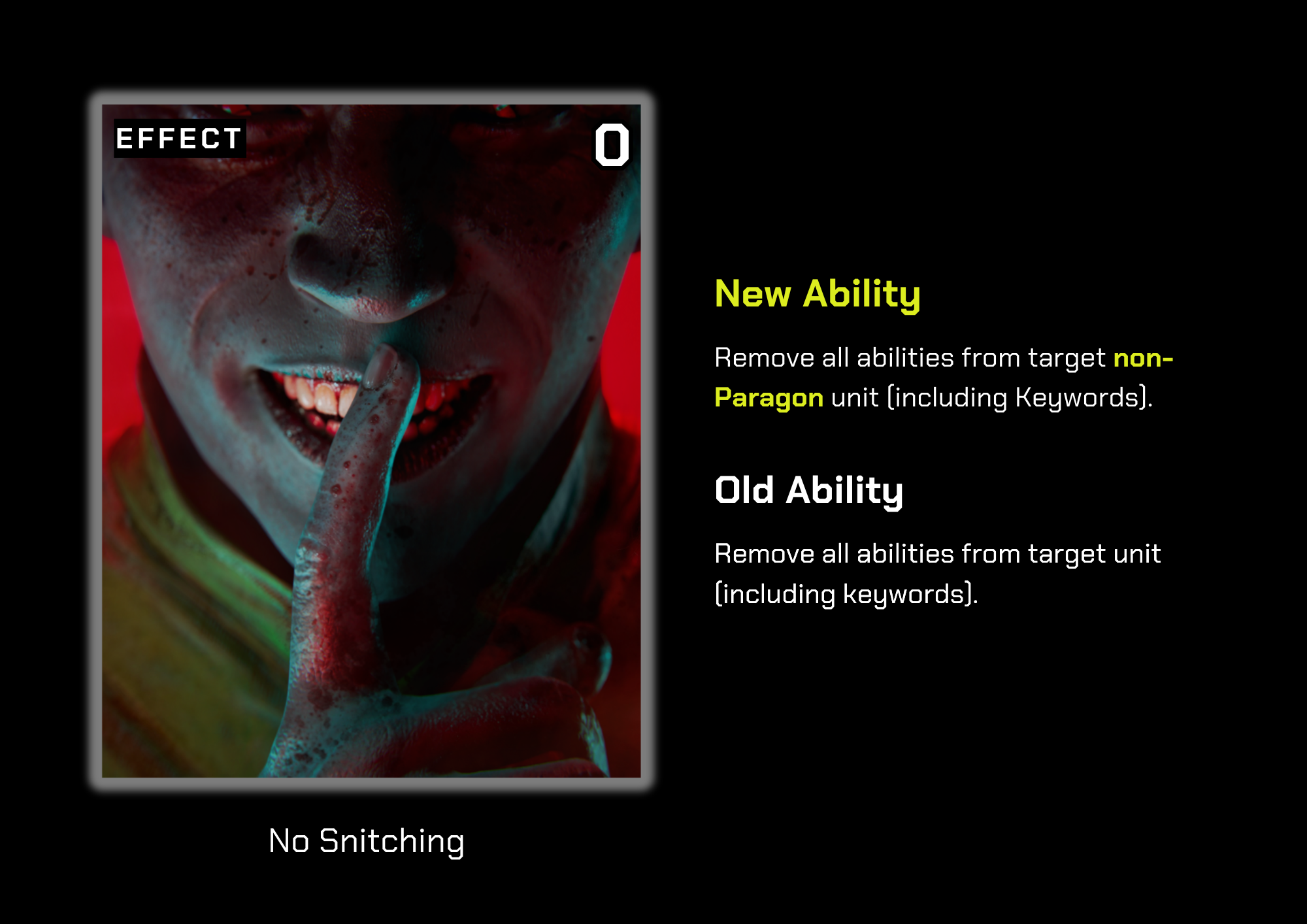 Patch 0.62 | Parallel