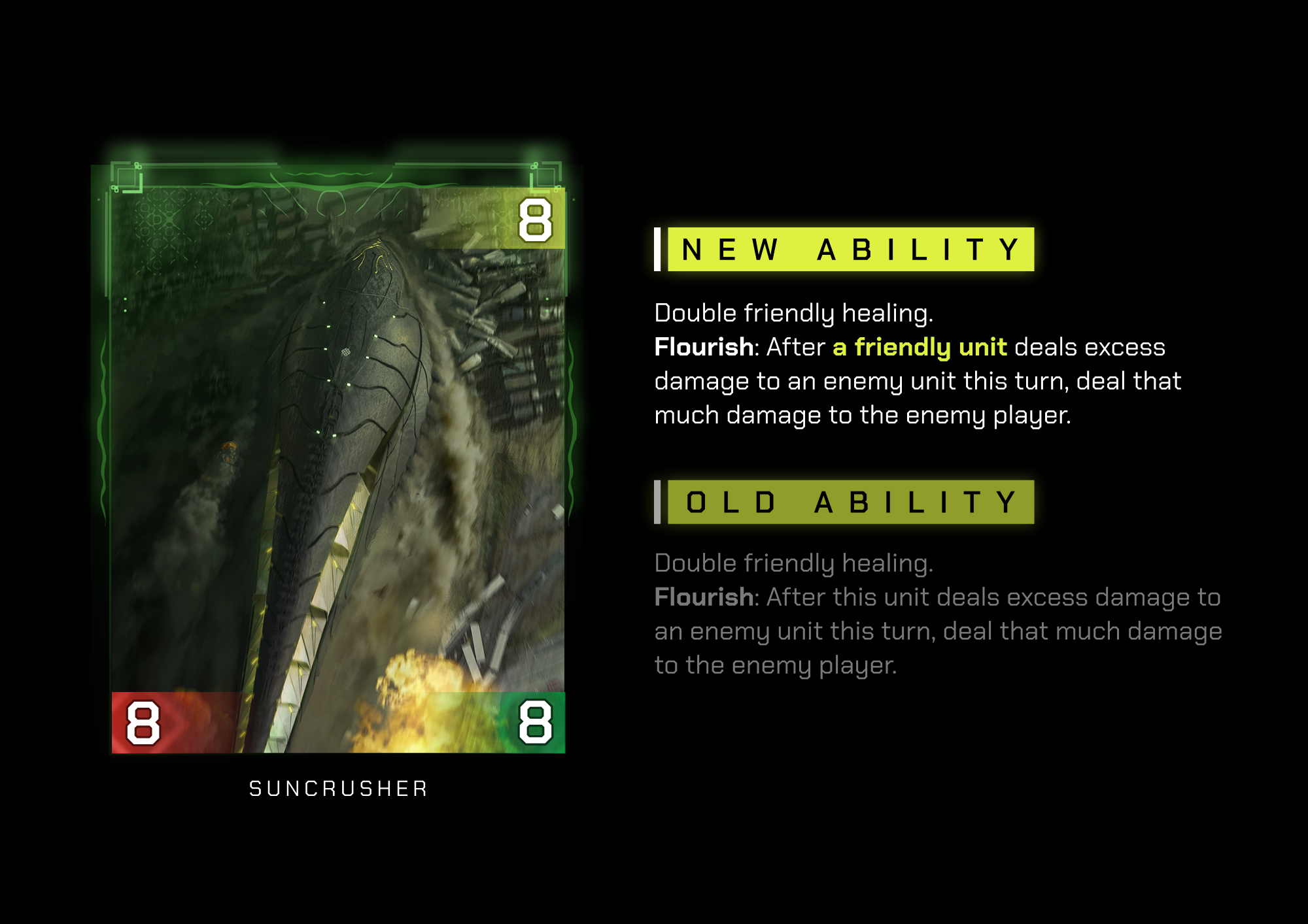 PATCH 0.65.1 (SHOTGUN PATCH) | Parallel