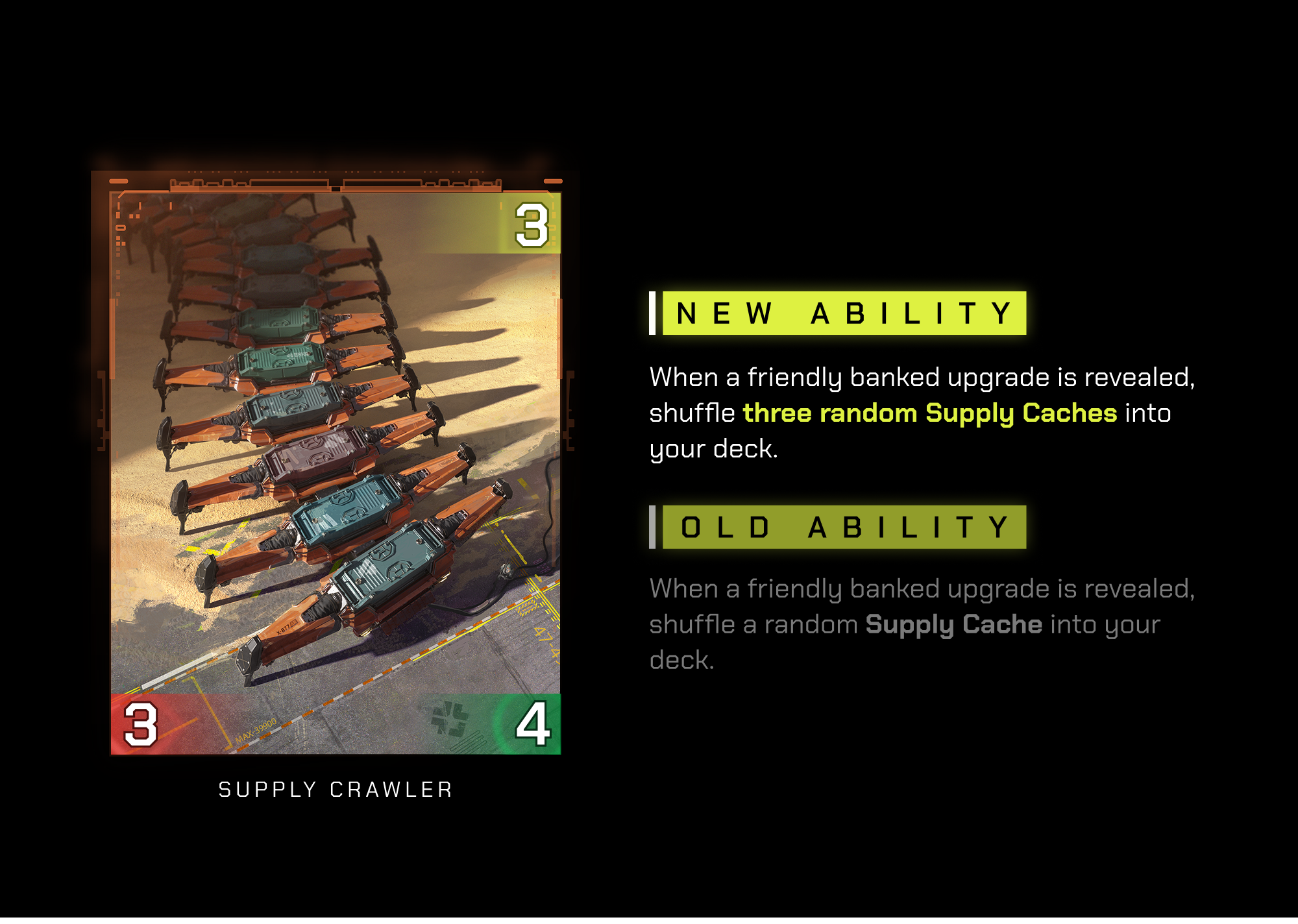 PATCH 0.65.1 (SHOTGUN PATCH) | Parallel