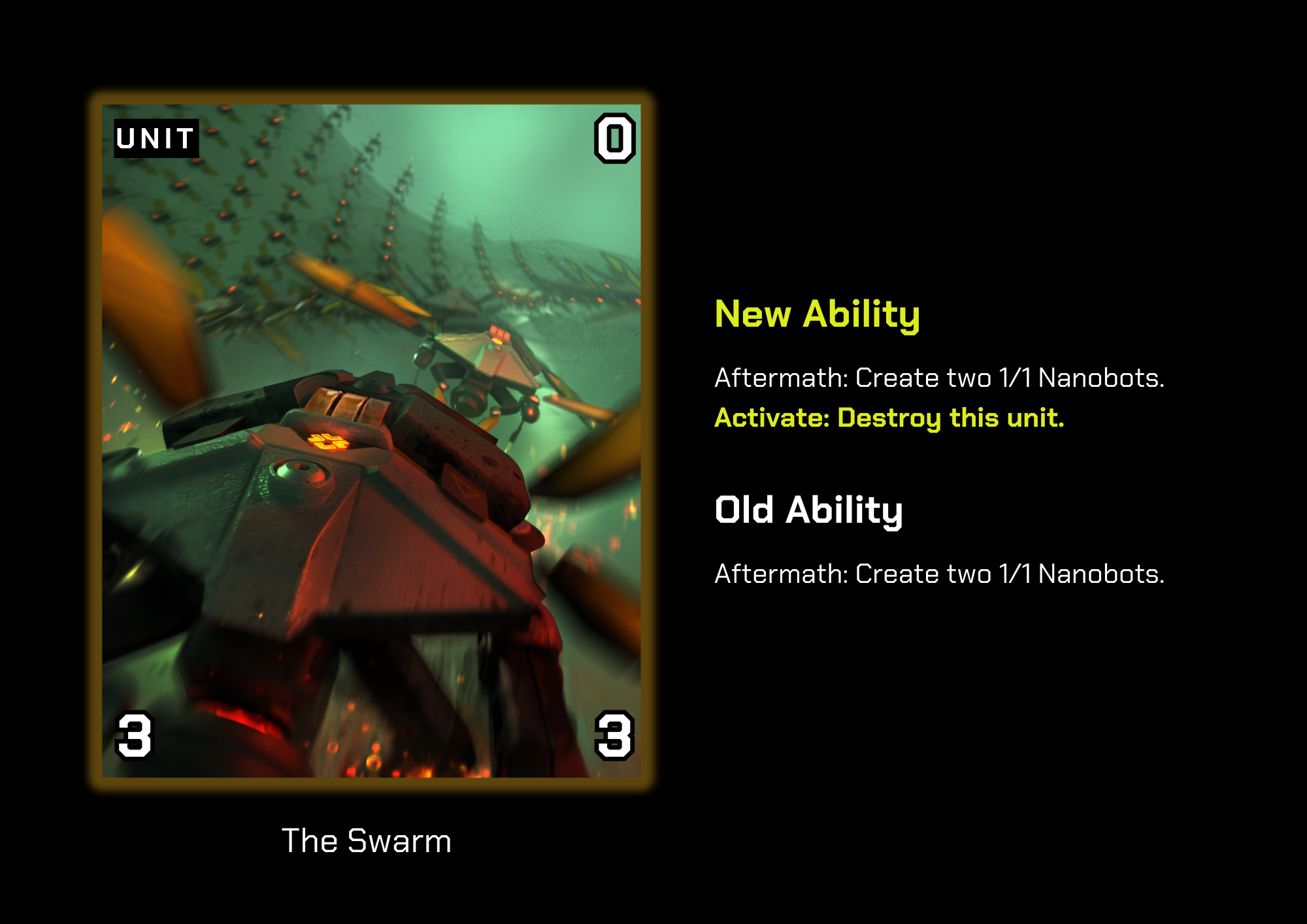 Patch 0.62 | Parallel