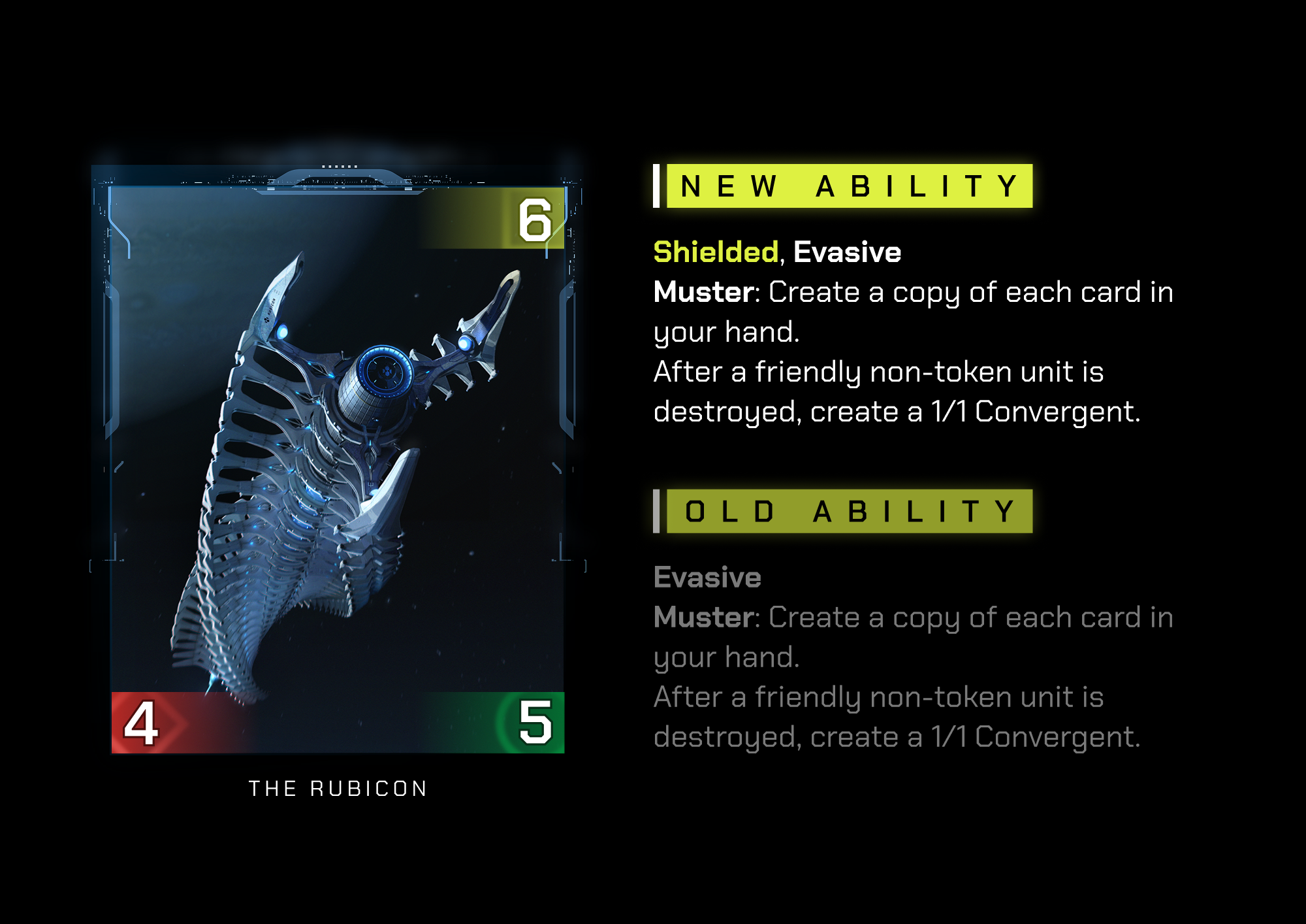 PATCH 0.65.1 (SHOTGUN PATCH) | Parallel