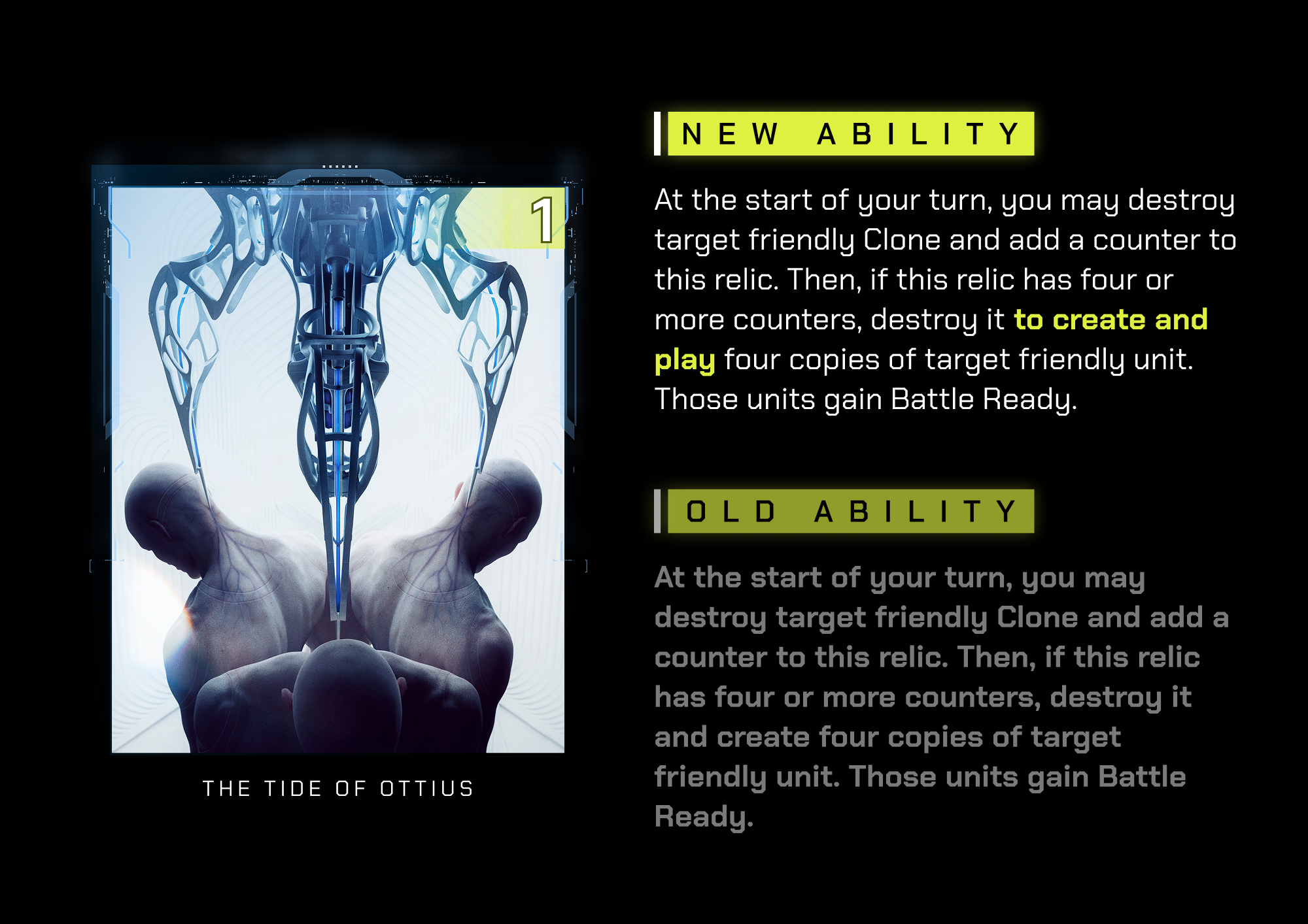 PATCH 0.65.1 (SHOTGUN PATCH) | Parallel