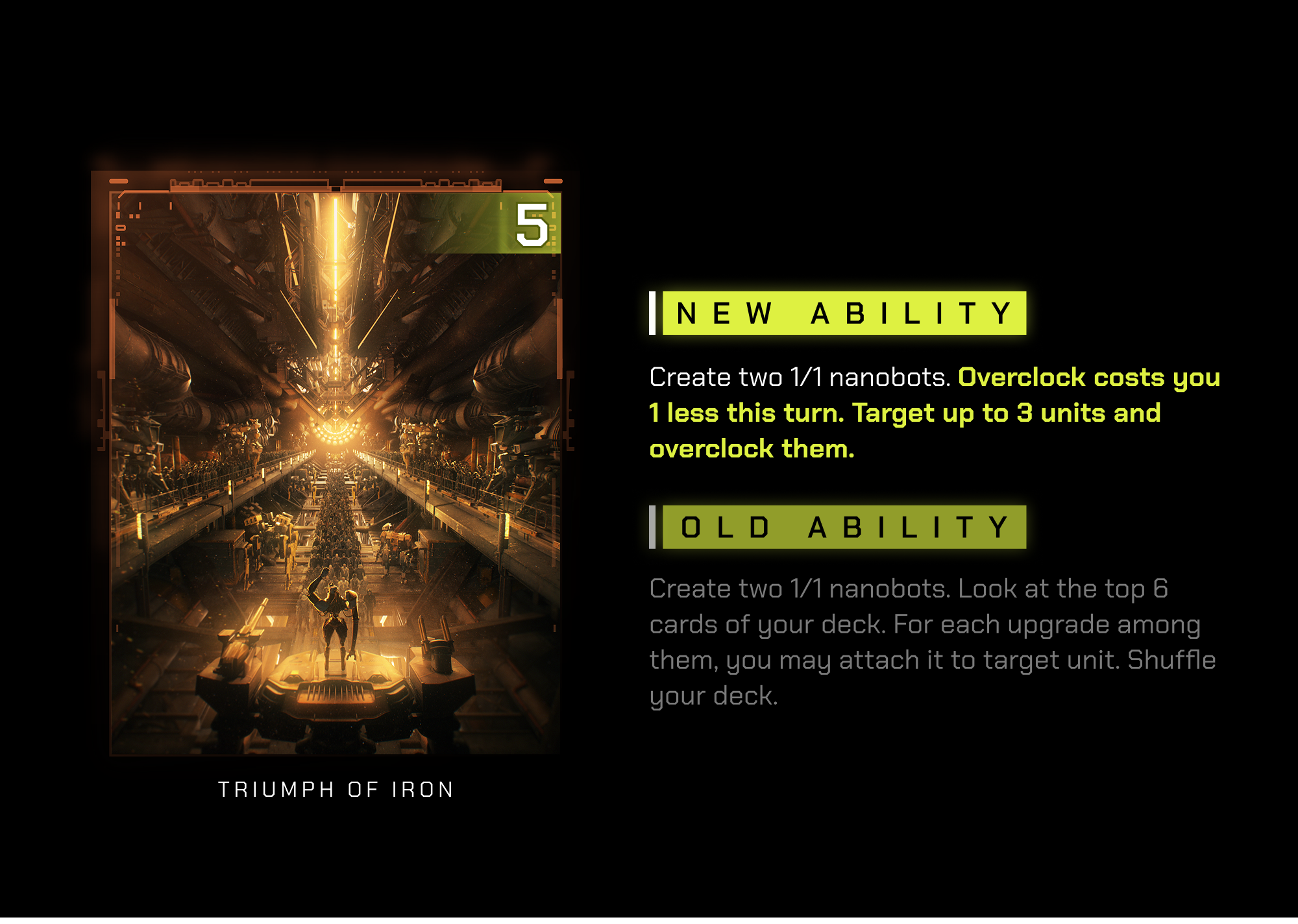 PATCH 0.65.1 (SHOTGUN PATCH) | Parallel