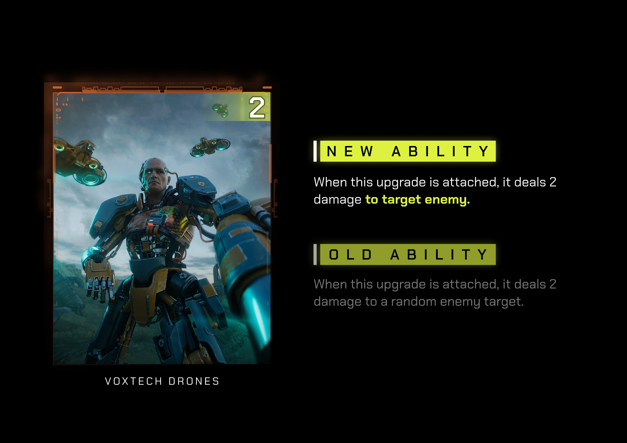 PATCH 0.65.1 (SHOTGUN PATCH) | Parallel