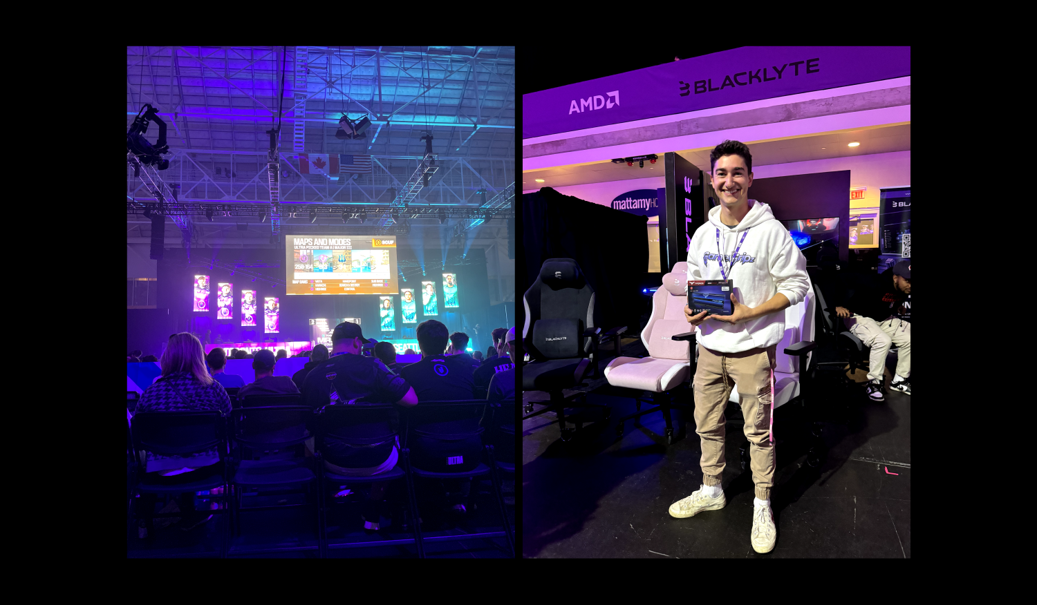 Team Spotlight: Alex Belden-Prezio, Web Designer | Parallel