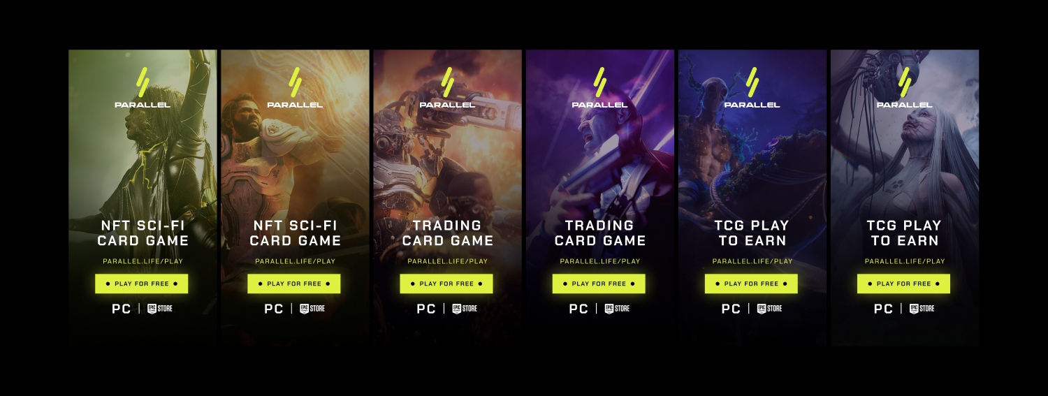 Team Spotlight: Alex Belden-Prezio, Web Designer | Parallel