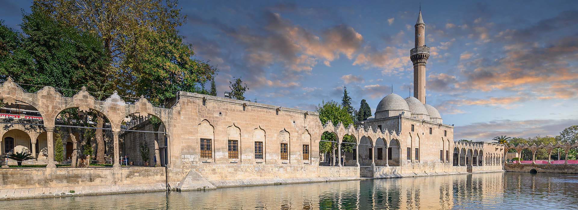 Urfa Otelleri ve Urfa Otelleri Fiyatları