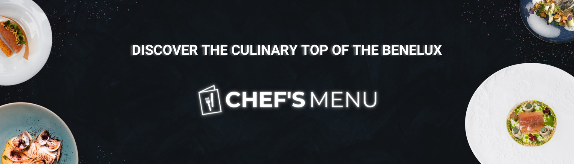 Jaspers - Amsterdam | Chef's Menu