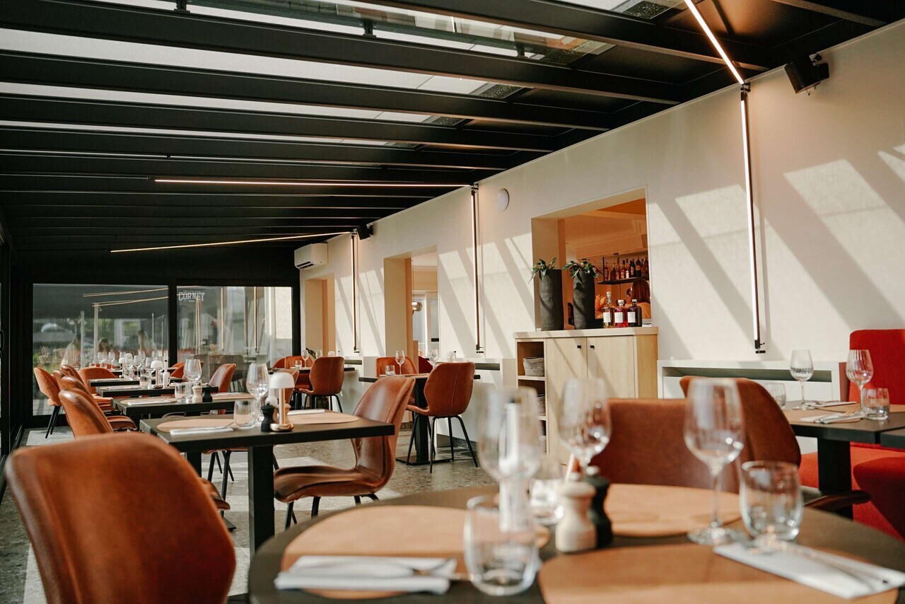 't Vijverhof - Erpe-Mere | dinestar.be