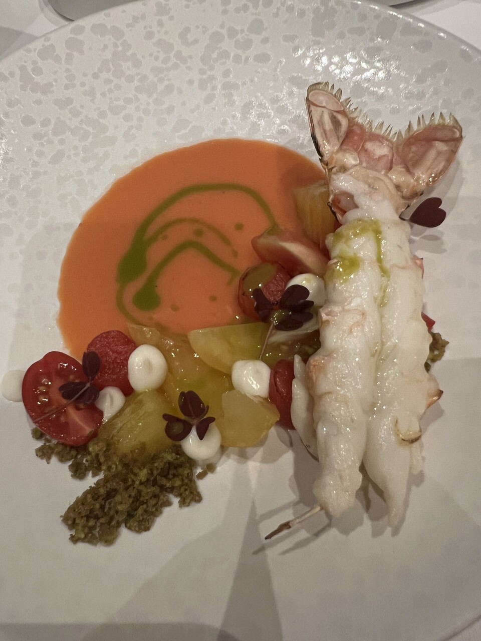 Resto Essenz - Antwerpen | Restaurant Week Deluxe