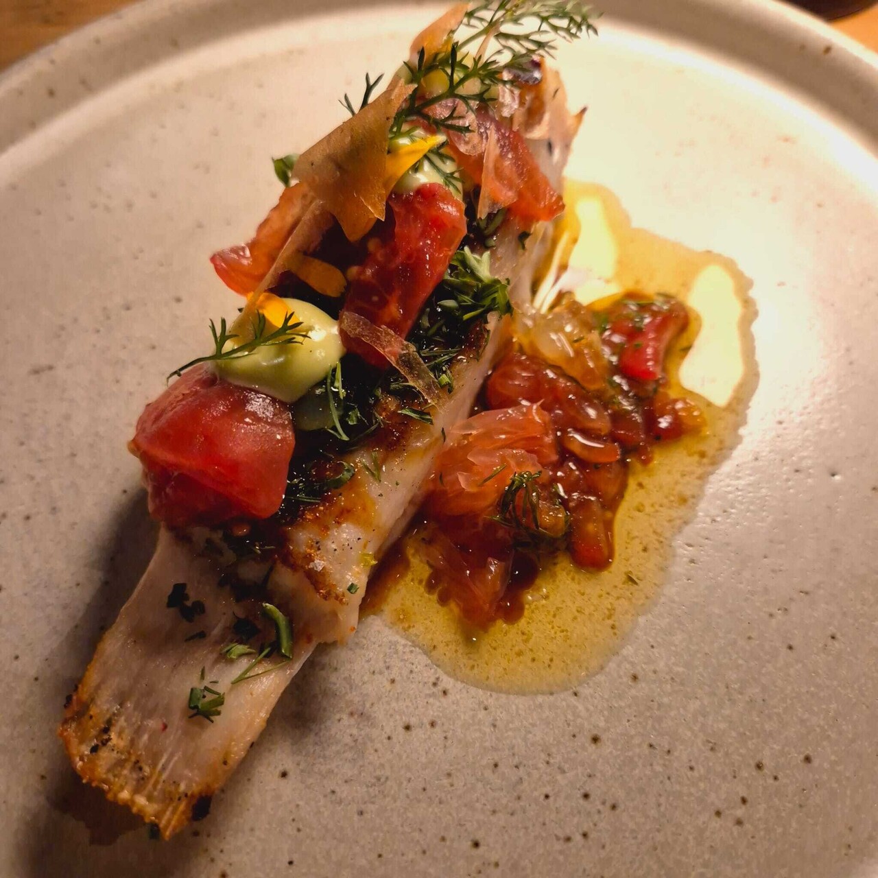 Restaurant Bink - Turnhout | Restaurant Week Deluxe