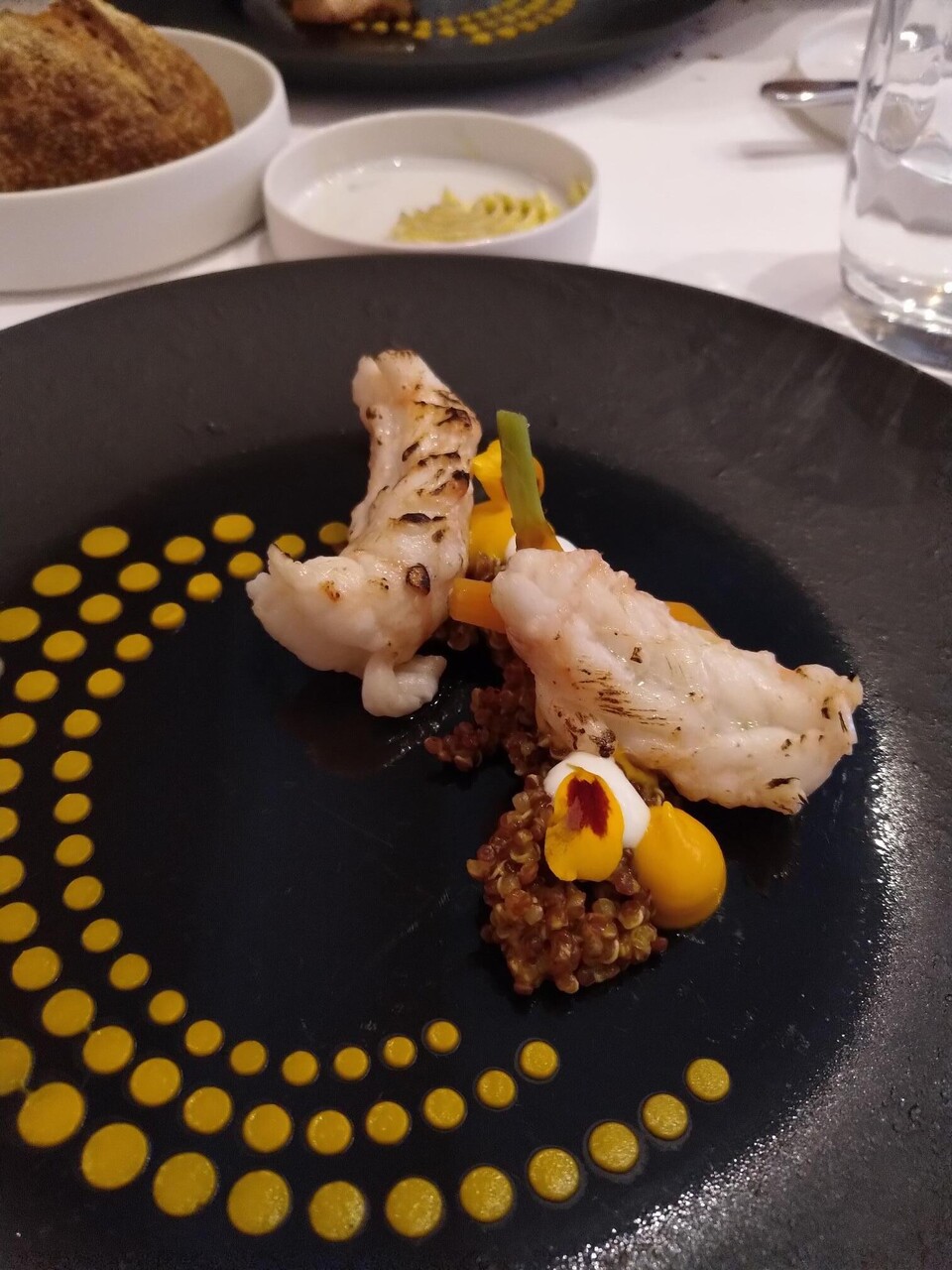 Resto Essenz - Antwerpen | Restaurant Week Deluxe