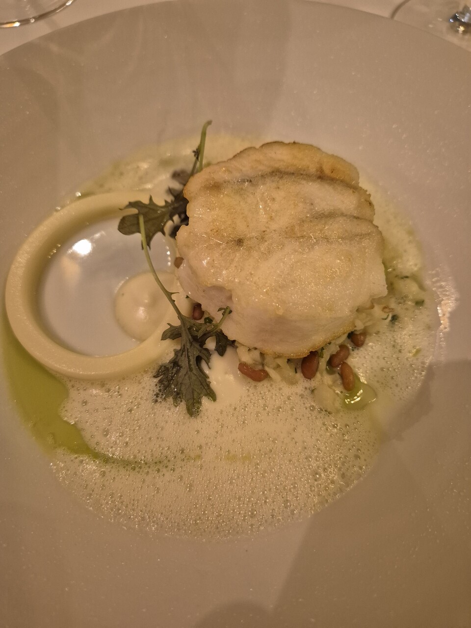 Resto Essenz - Antwerpen | Restaurant Week Deluxe