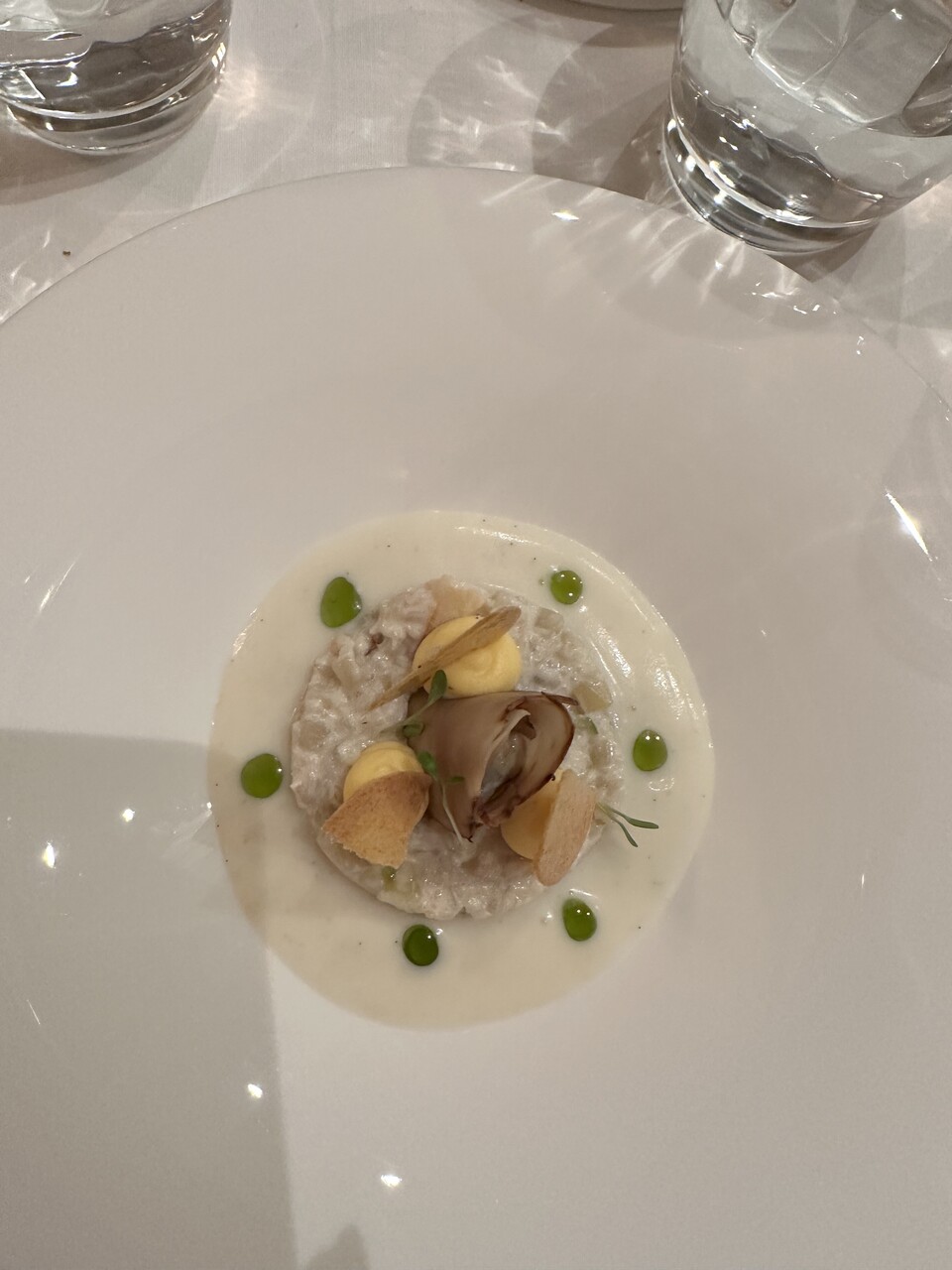 Resto Essenz - Antwerpen | Restaurant Week Deluxe