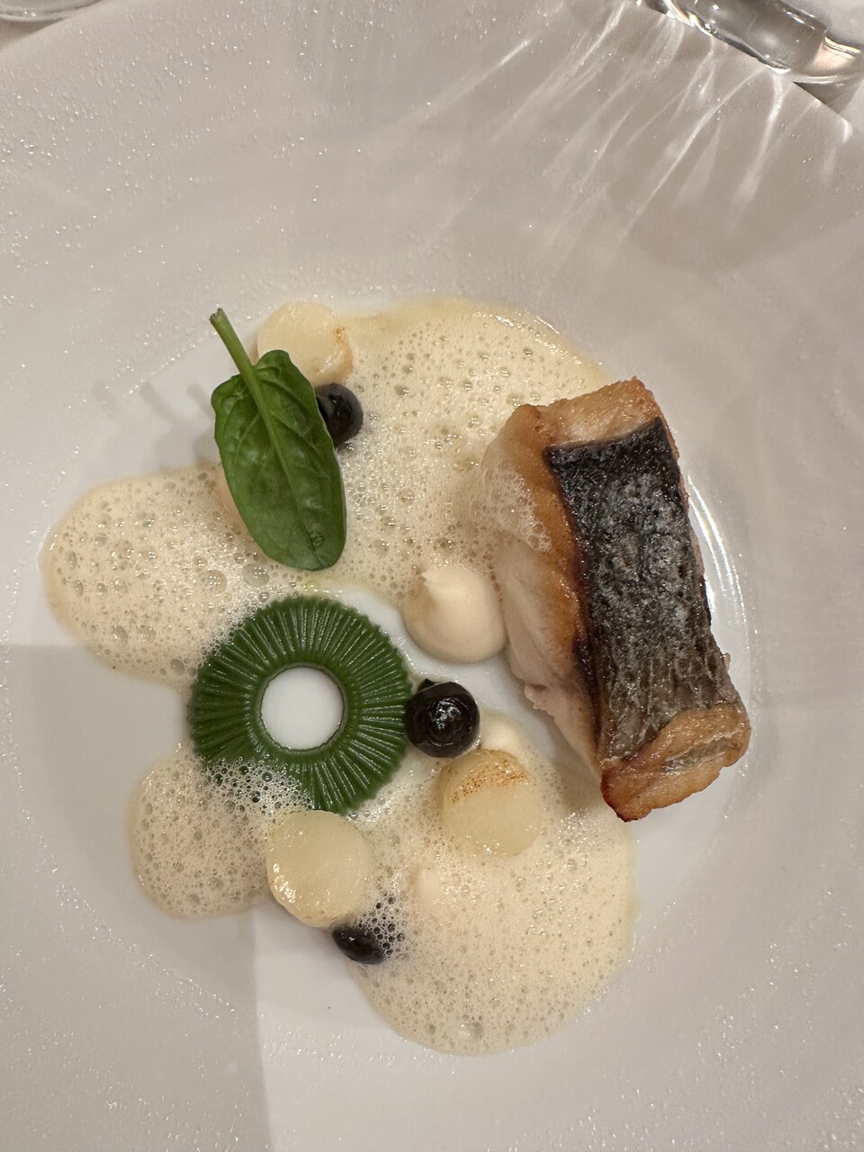 Resto Essenz - Antwerpen | Restaurant Week Deluxe