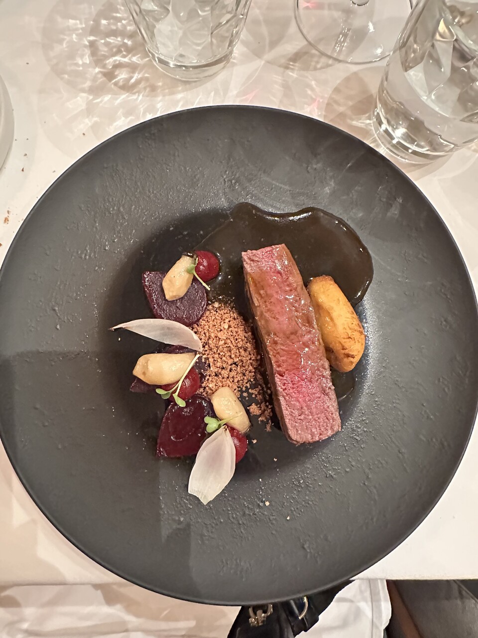 Resto Essenz - Antwerpen | Restaurant Week Deluxe