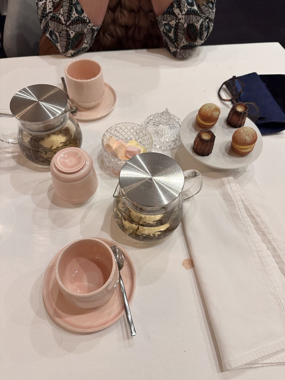 Resto Essenz - Antwerpen | Restaurant Week Deluxe