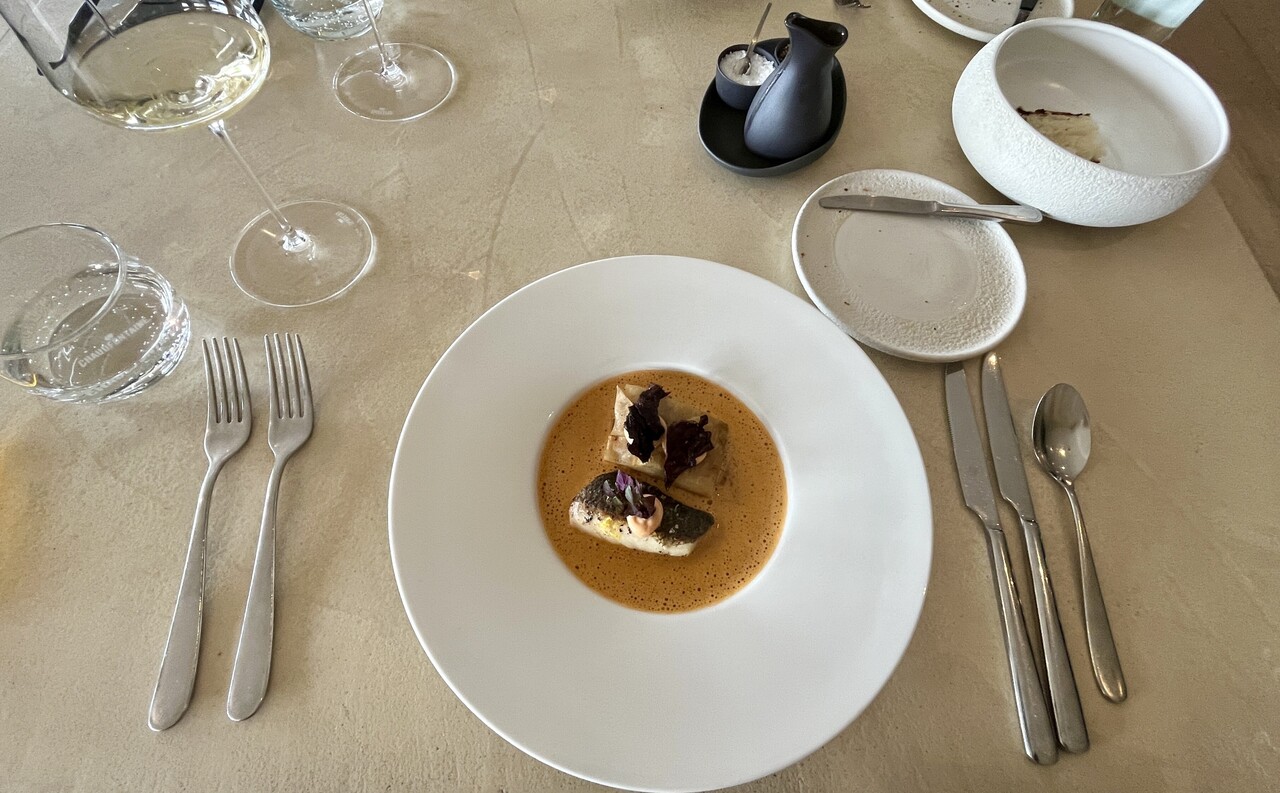 Steiger 3 - Antwerpen | Diningcity.be