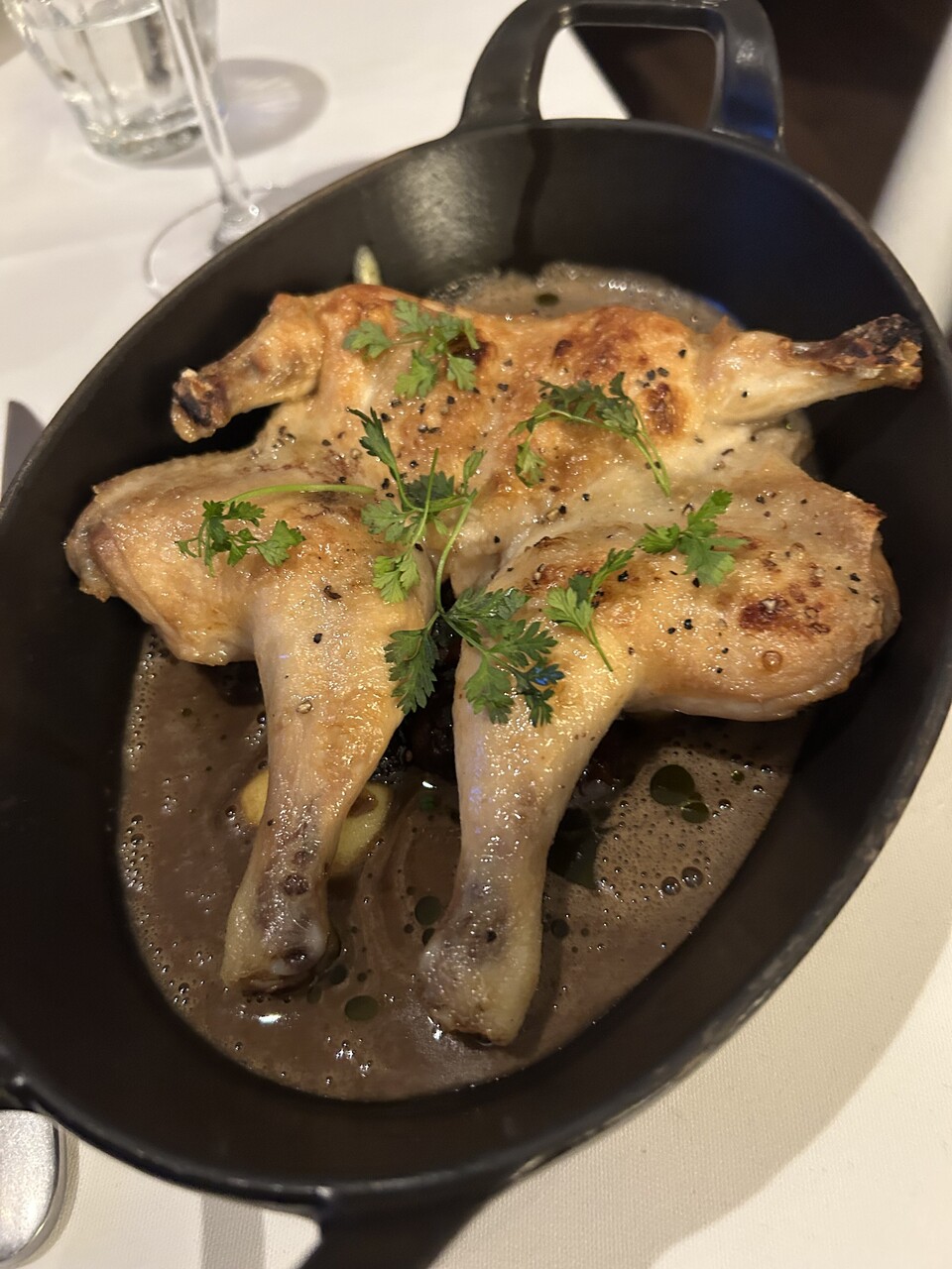 Bar Bulot Antwerpen - Anvers | Chef's Menu