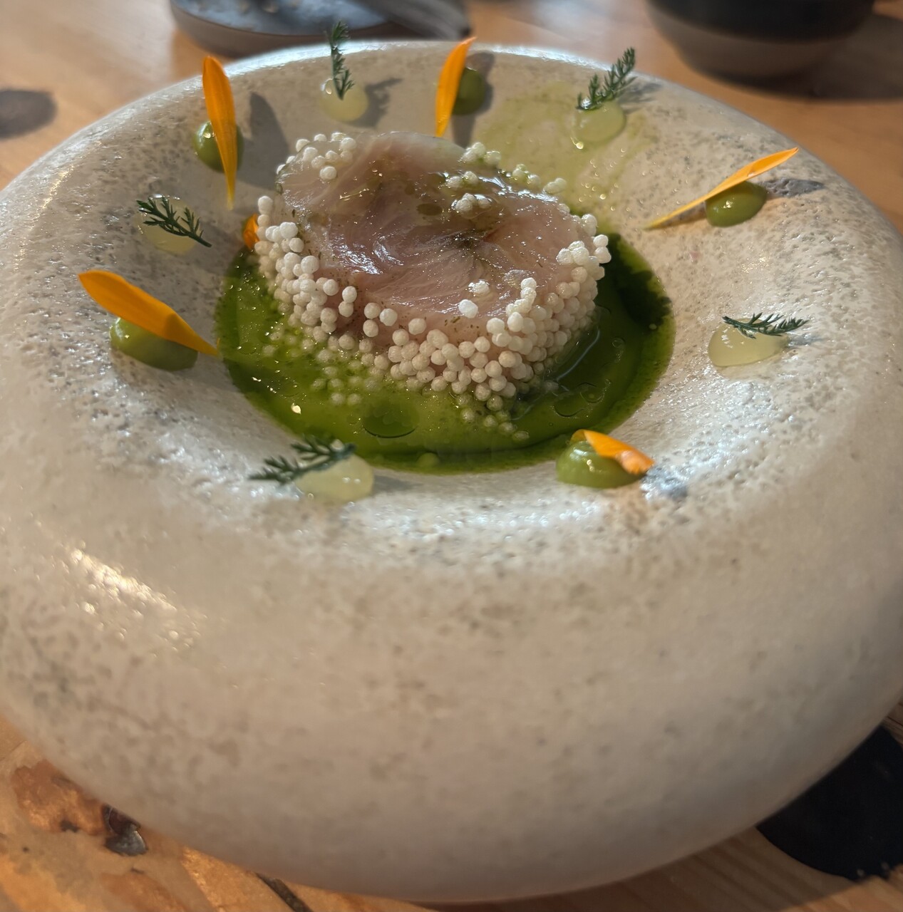 Restaurant Bink - Turnhout | Restaurant Week Deluxe