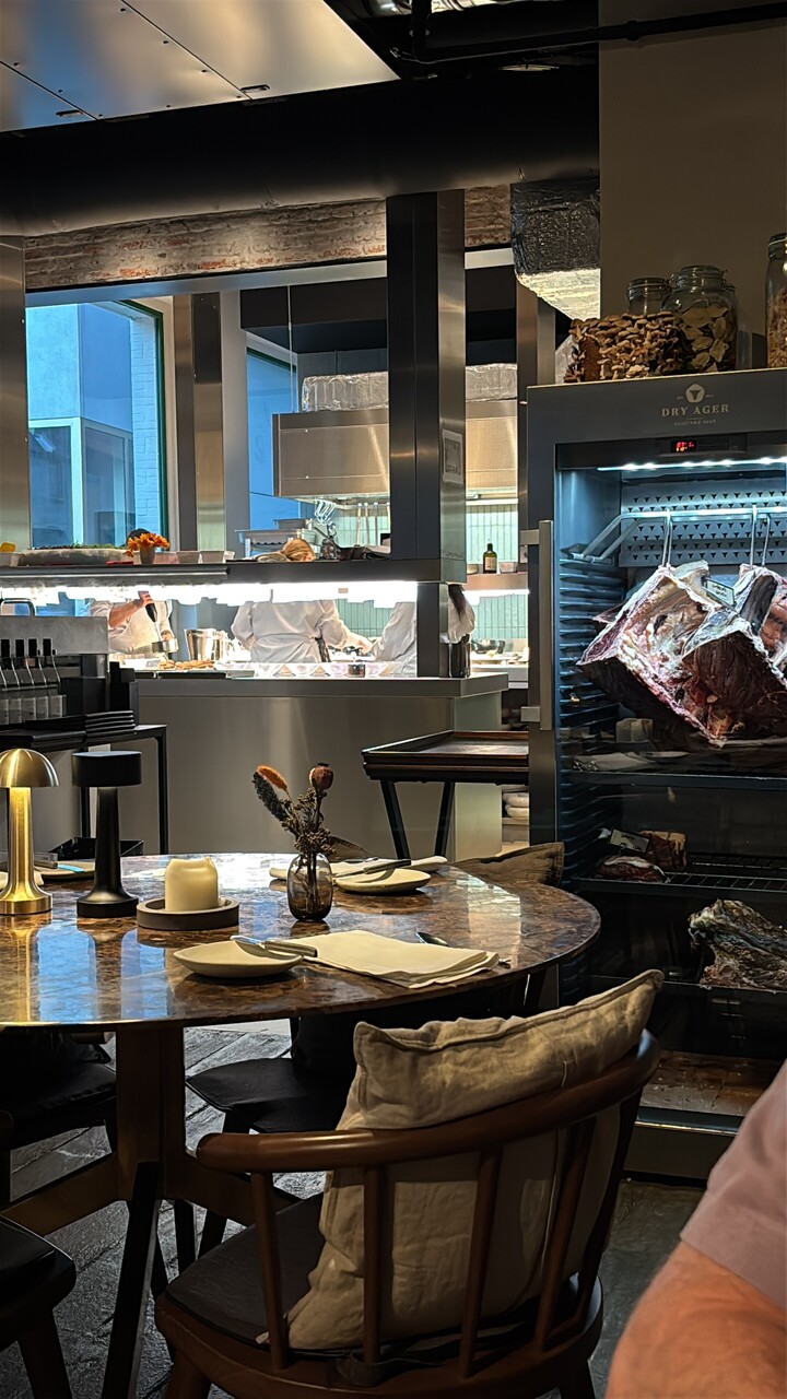 Restaurant Bink - Turnhout | Restaurant Week Deluxe