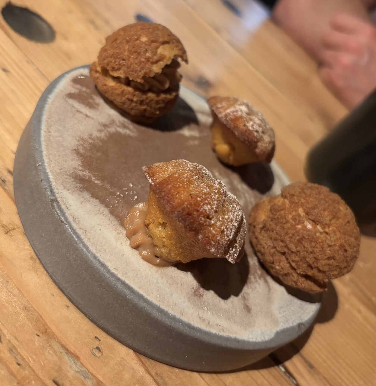 Restaurant Bink - Turnhout | Restaurant Week Deluxe