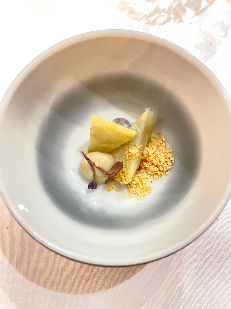 Resto Essenz - Antwerpen | Restaurant Week Deluxe