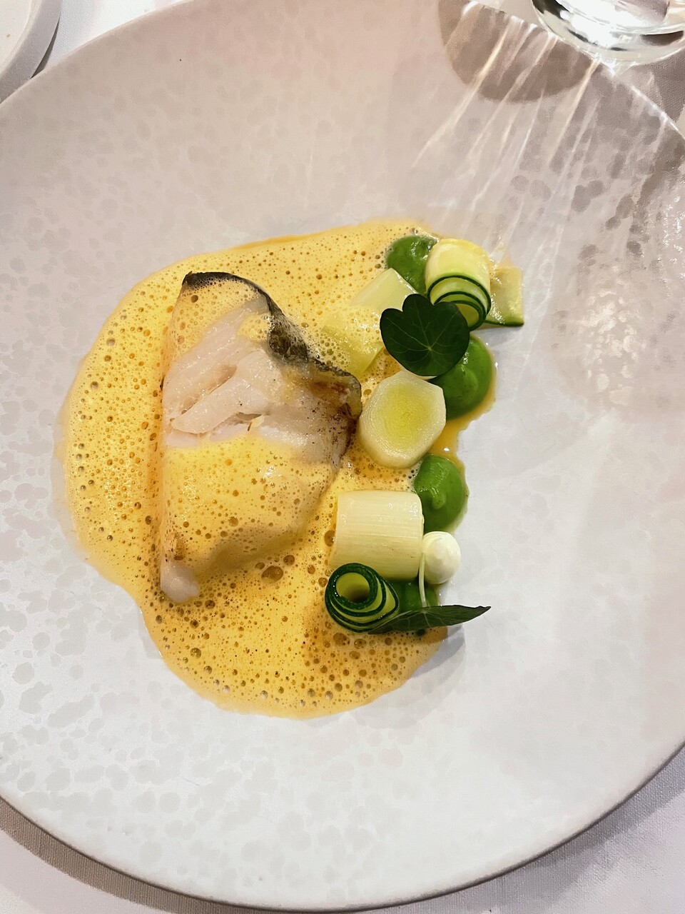 Resto Essenz - Antwerpen | Restaurant Week Deluxe