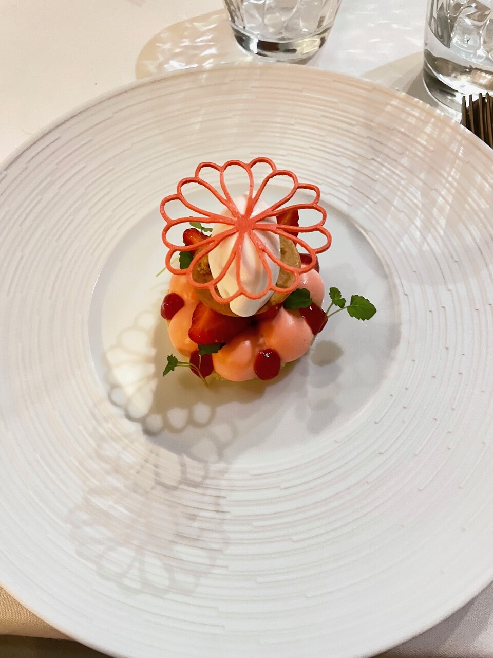 Resto Essenz - Antwerpen | Restaurant Week Deluxe