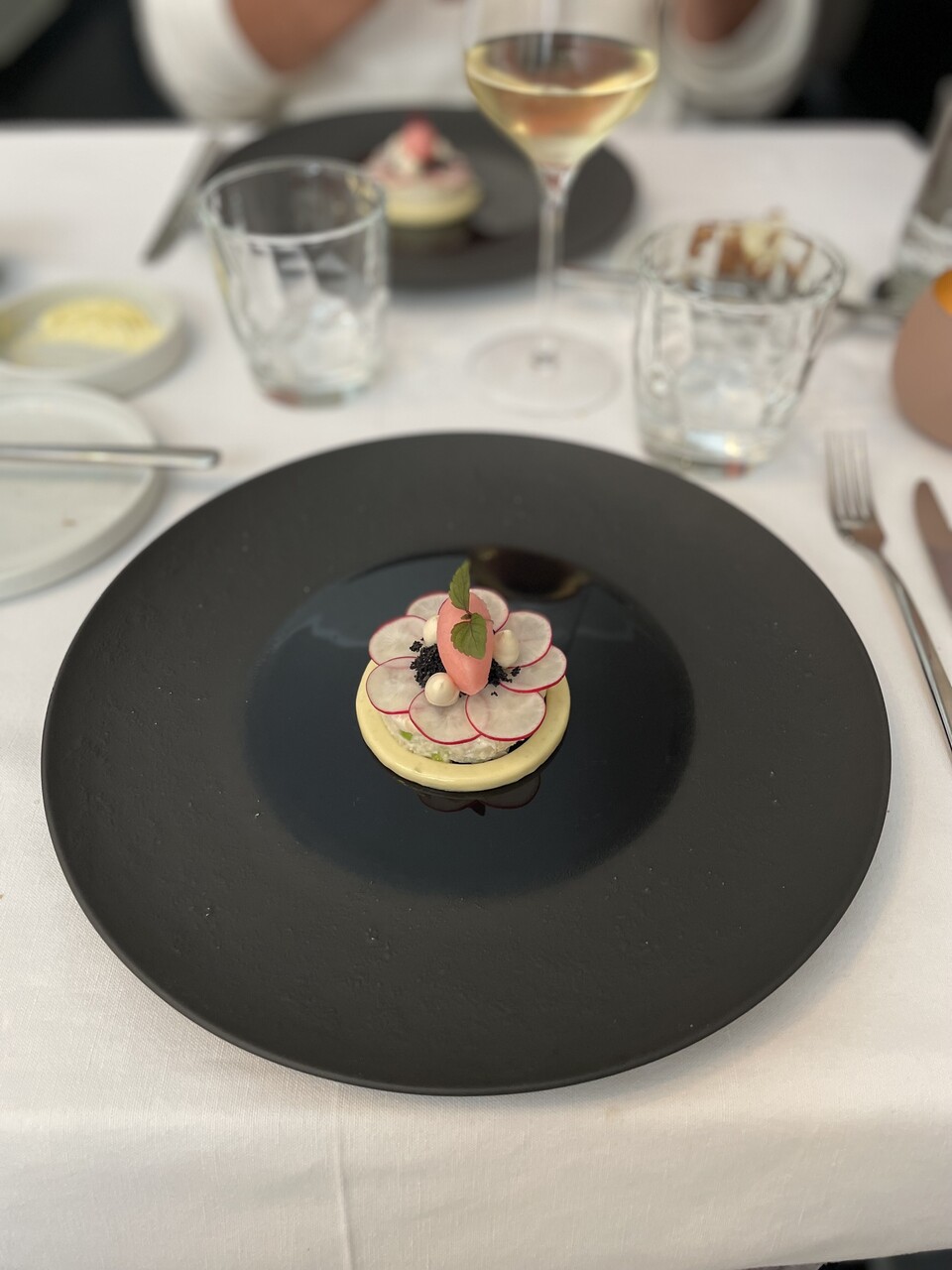 Resto Essenz - Antwerpen | Restaurant Week Deluxe