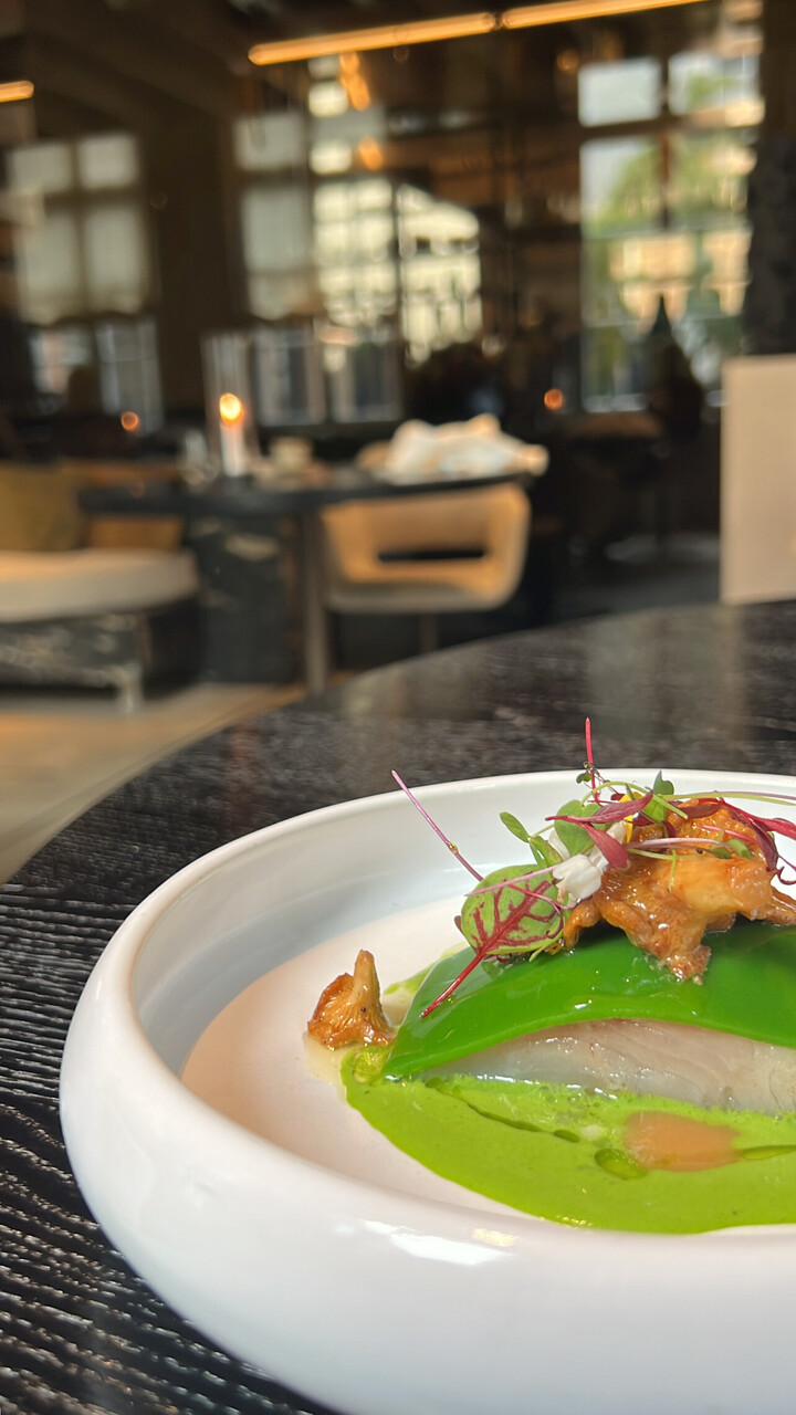 Fine Fleur* - Antwerpen | dinestar.be