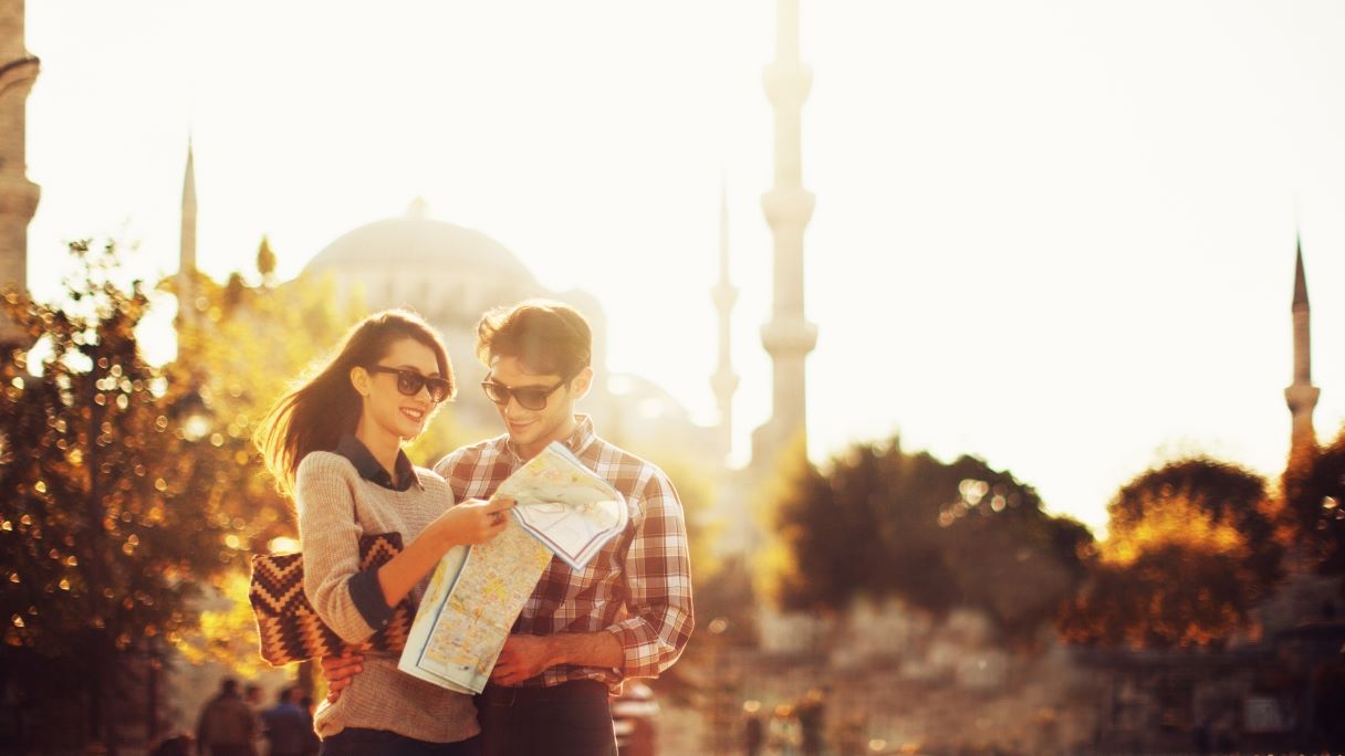 İstanbul Hotels and İstanbul Vacation Packages