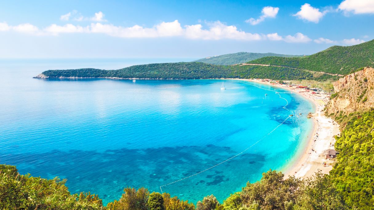 Budva Otelleri ve Budva Tatil Paketi