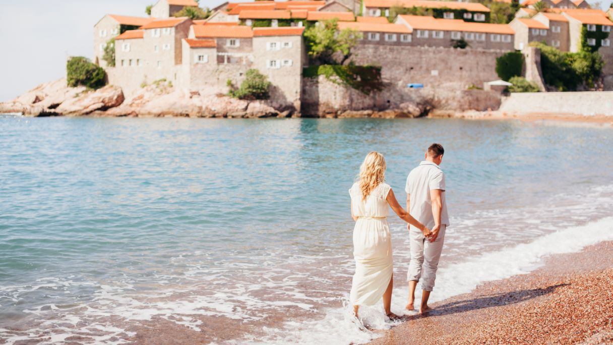 Budva Otelleri ve Budva Tatil Paketi