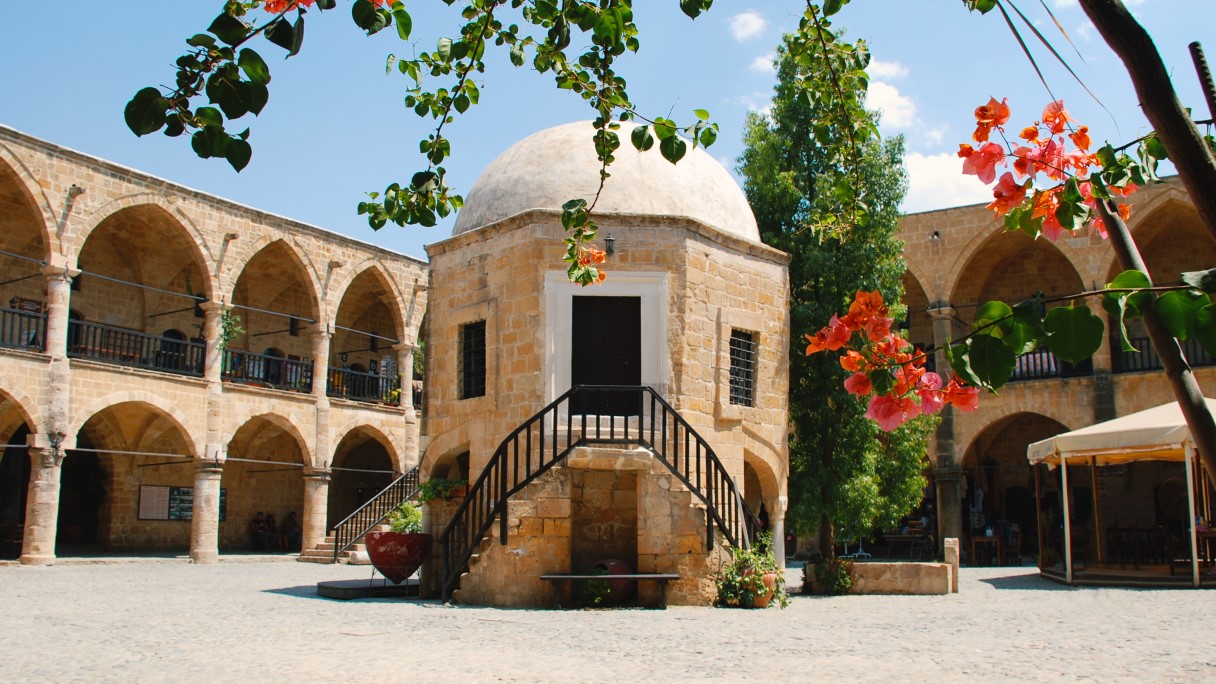 North Cyprus Hotels and North Cyprus Vacation Packages