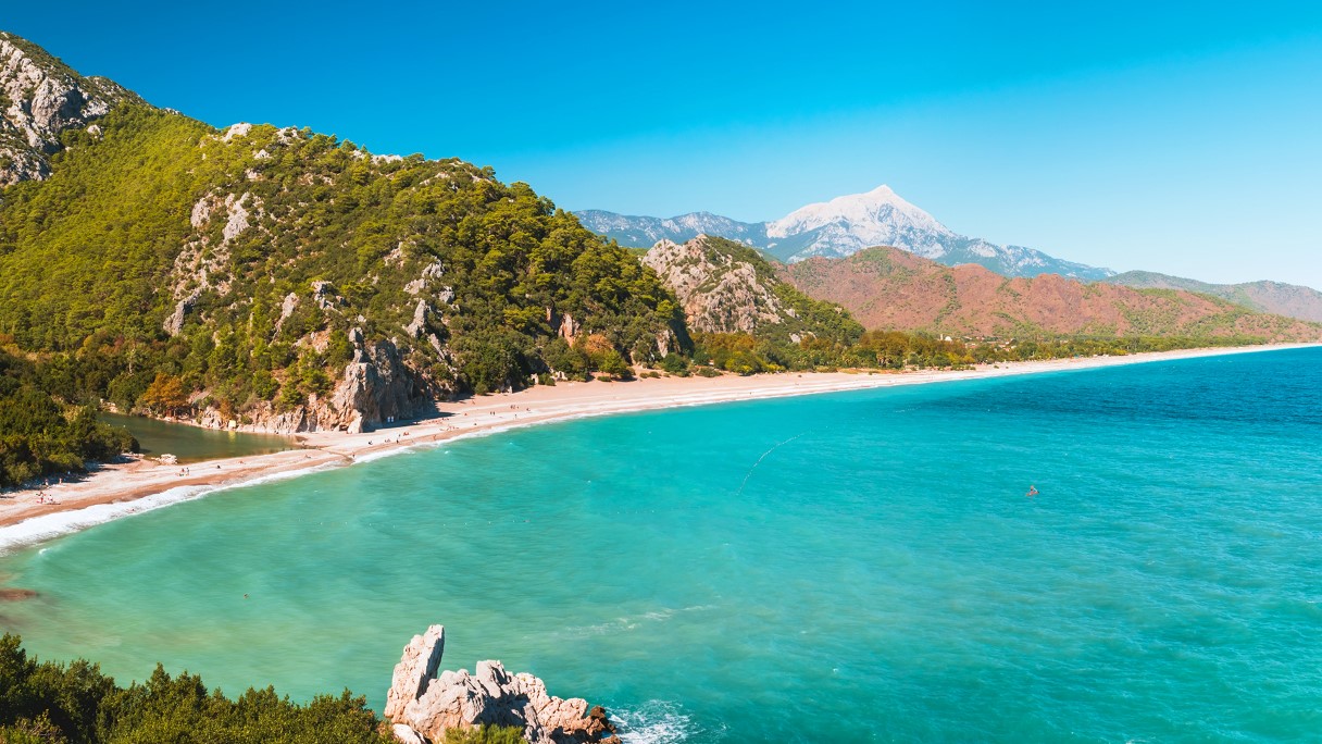 Antalya Hotels and Antalya Vacation Packages