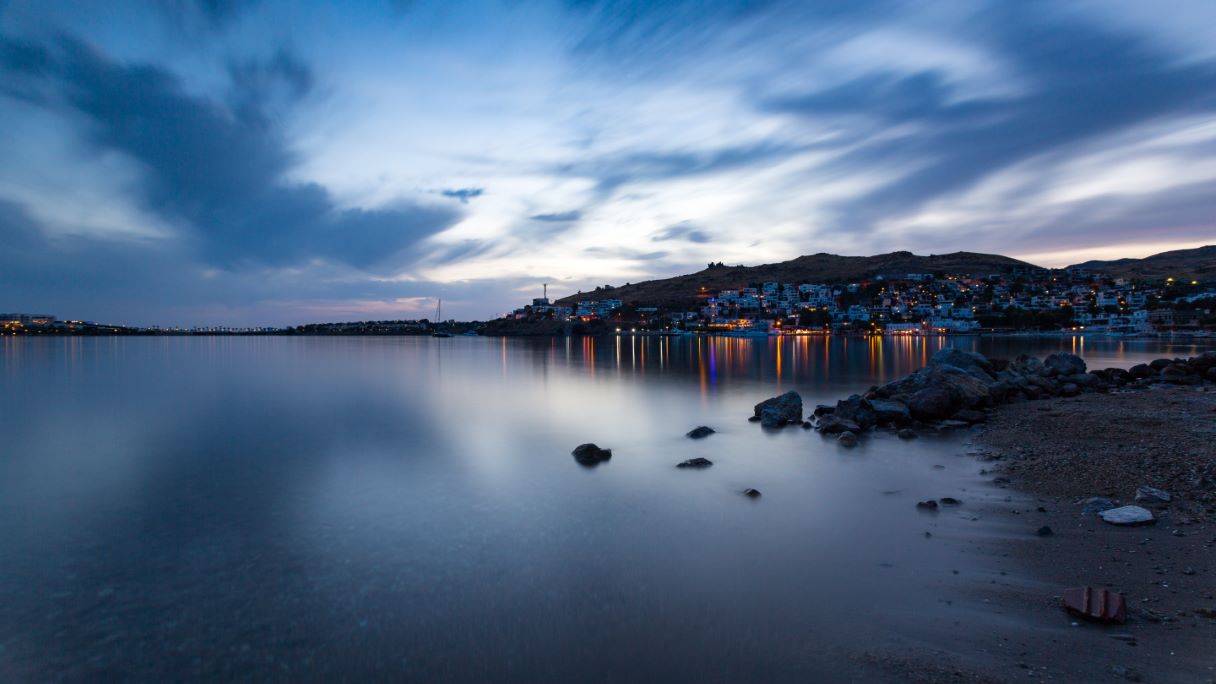 Akyarlar Otelleri ve Akyarlar Tatil Paketi