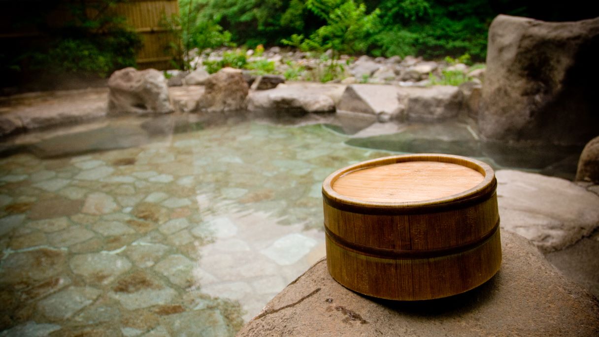 Termal Otelleri ve Termal Tatil Paketi