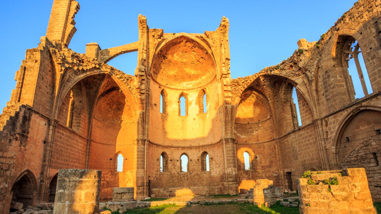 North Cyprus Hotels and North Cyprus Vacation Packages