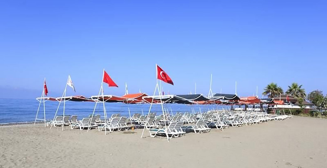 Club Mermaid Village