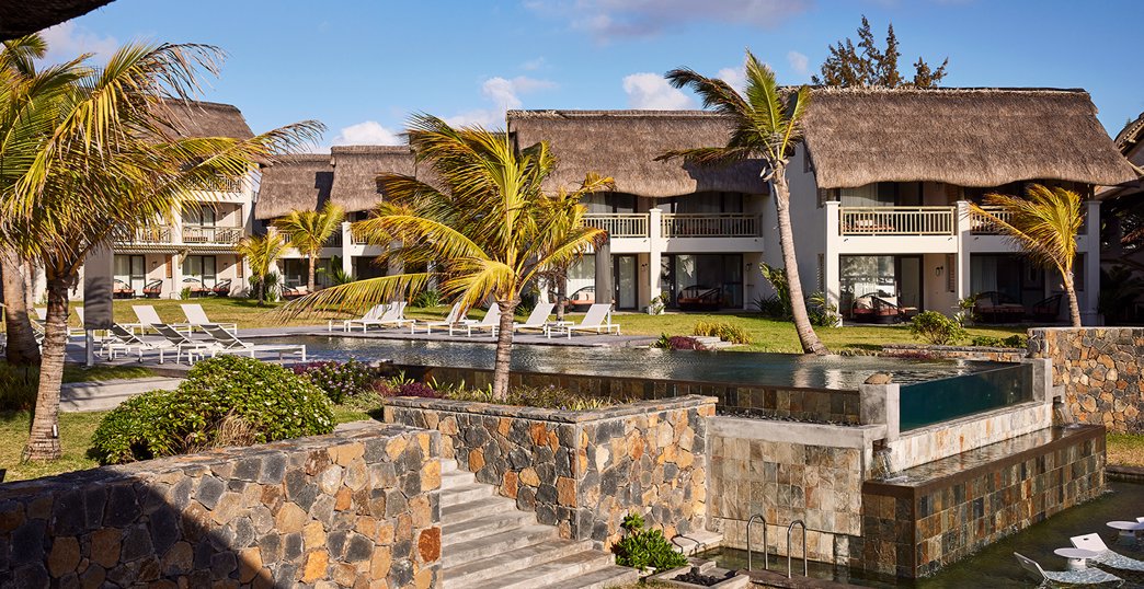 Constance C Mauritius