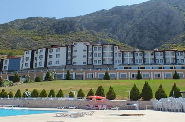 Amasya Otelleri ve Amasya Tatil Paketi