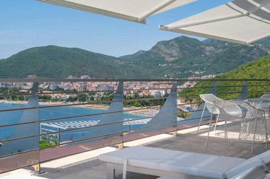 Budva Otelleri ve Budva Tatil Paketi